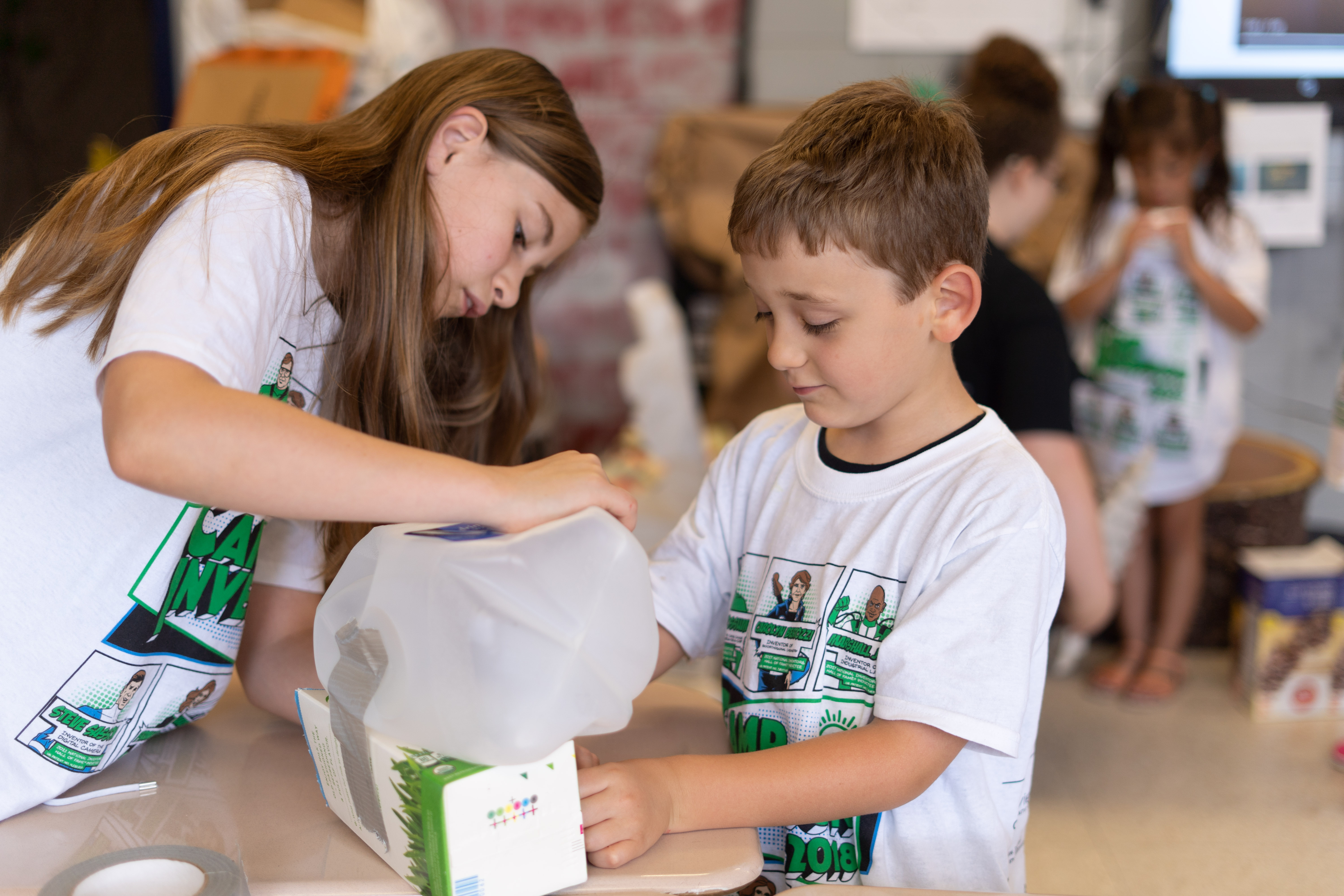 Future Leaders: A Unique Opportunity for Students in Grades 7-9 ...