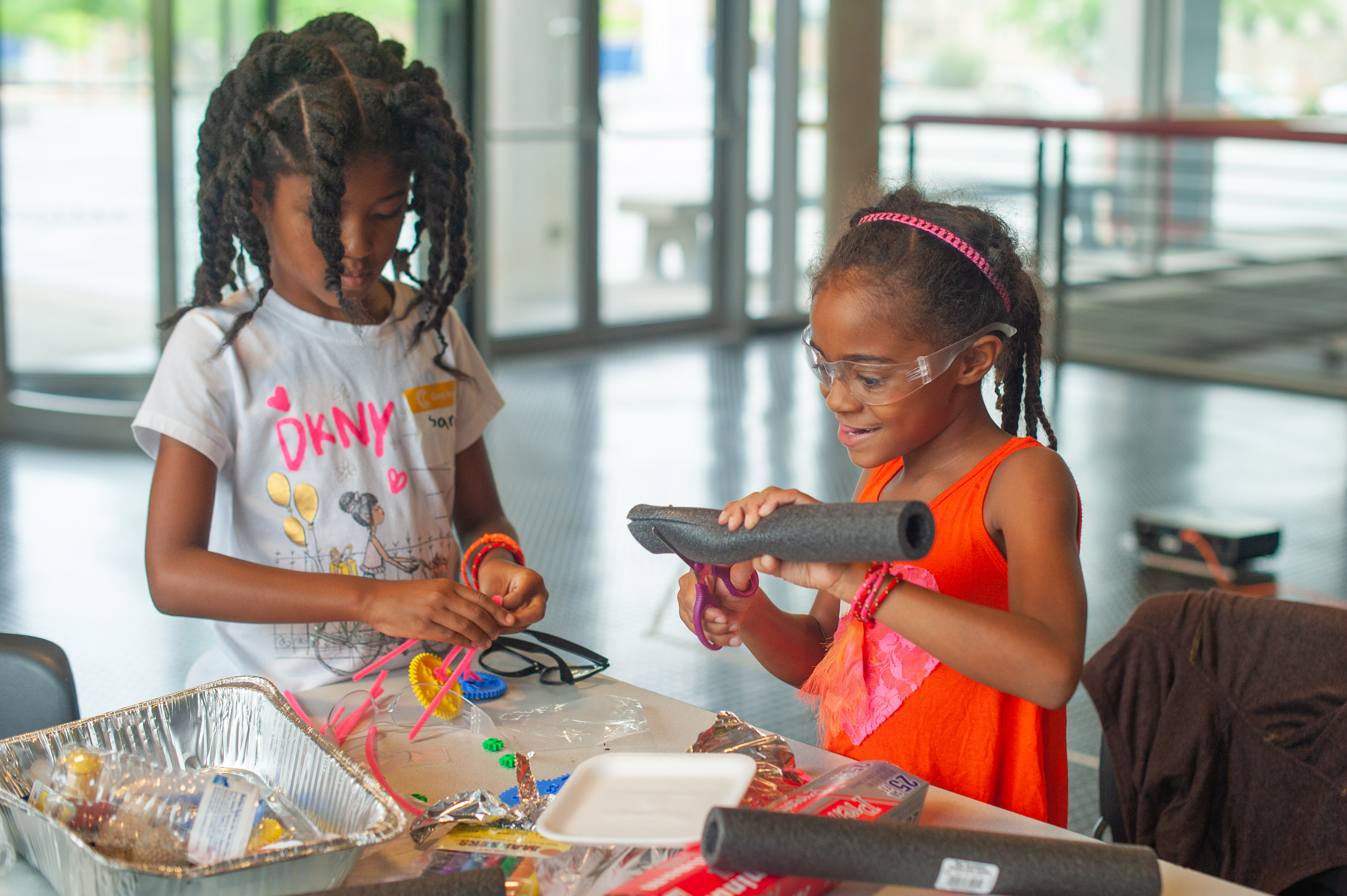 Check out this Invention Superpower of Empathy STEM activity you can do ...