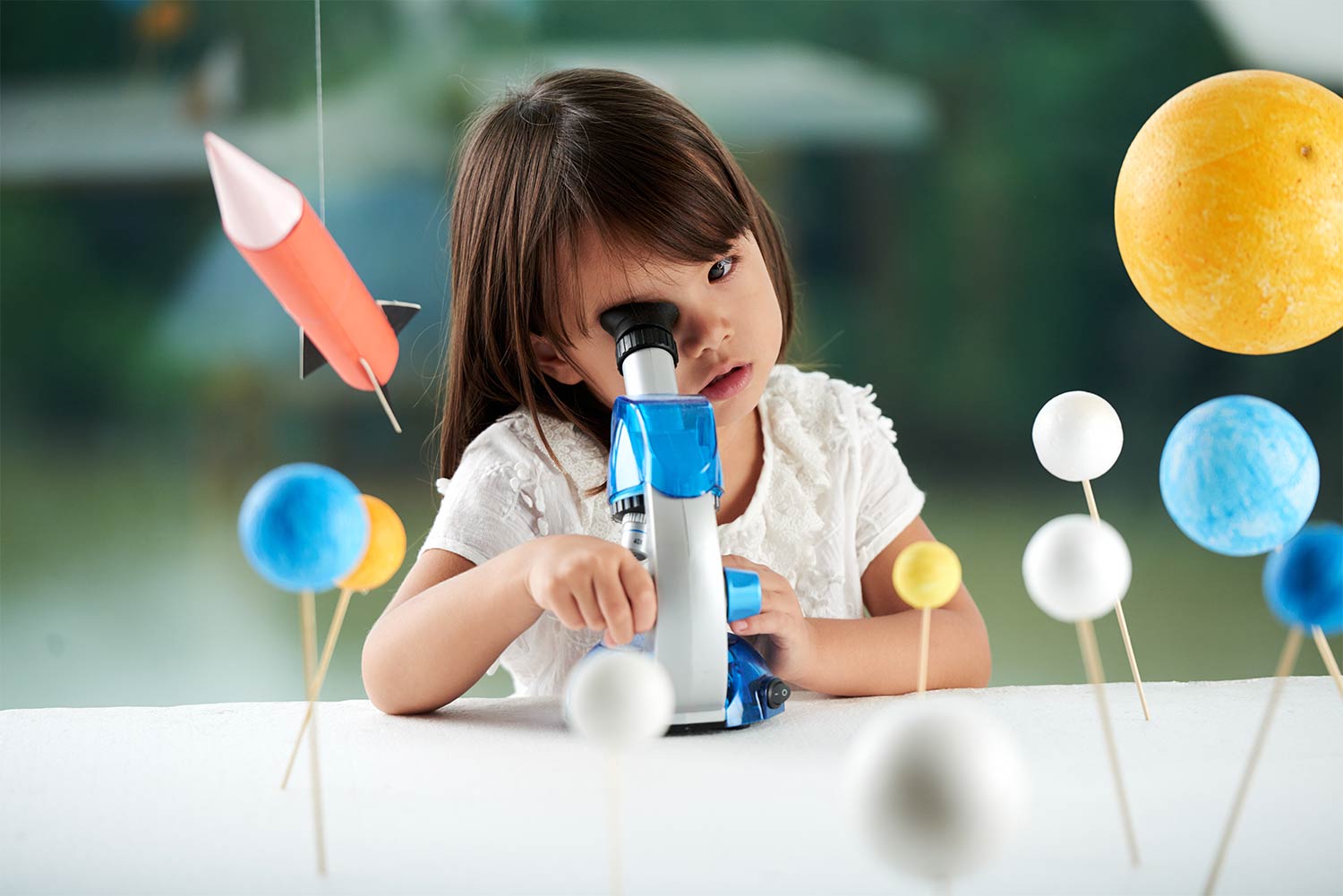 What Is the Value of STEM Education? | National Inventors Hall of Fame®