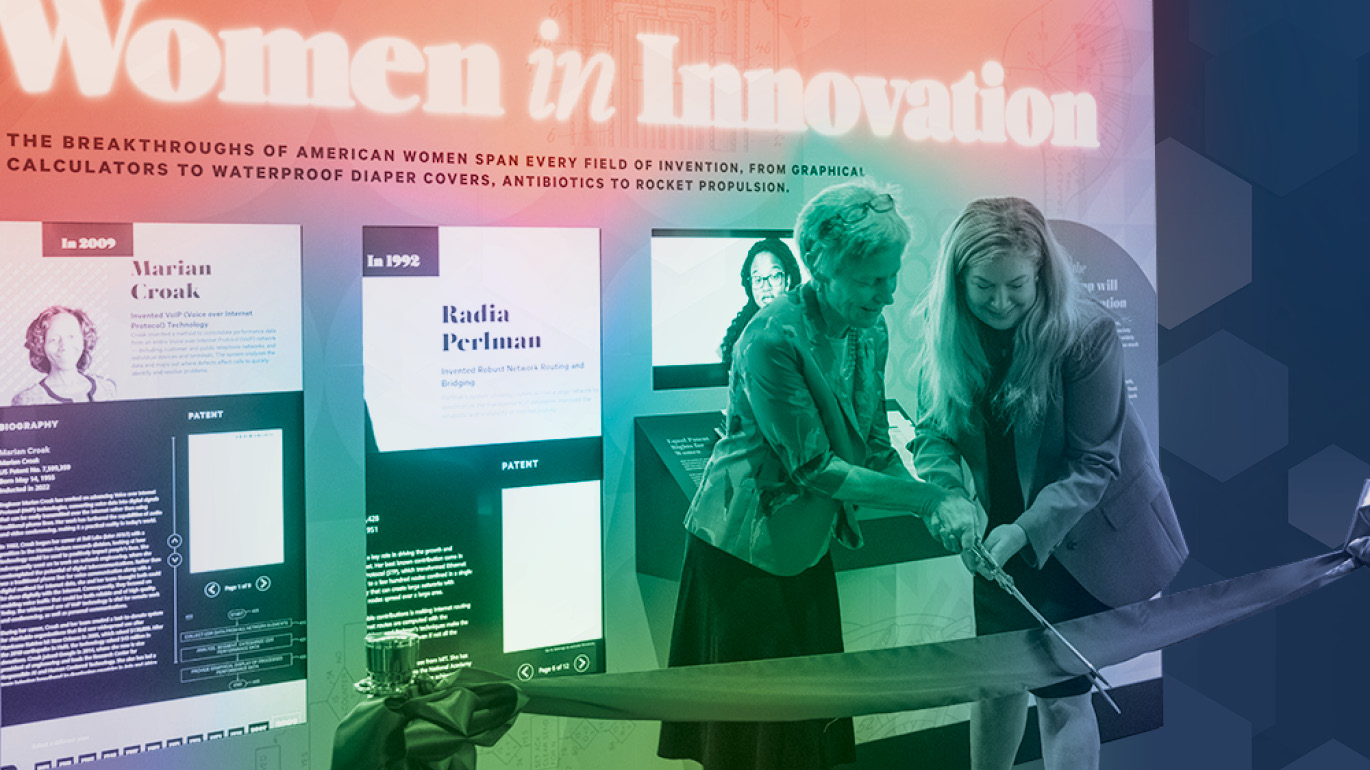 50 Years of Innovation: Building Partnerships | National Inventors Hall ...