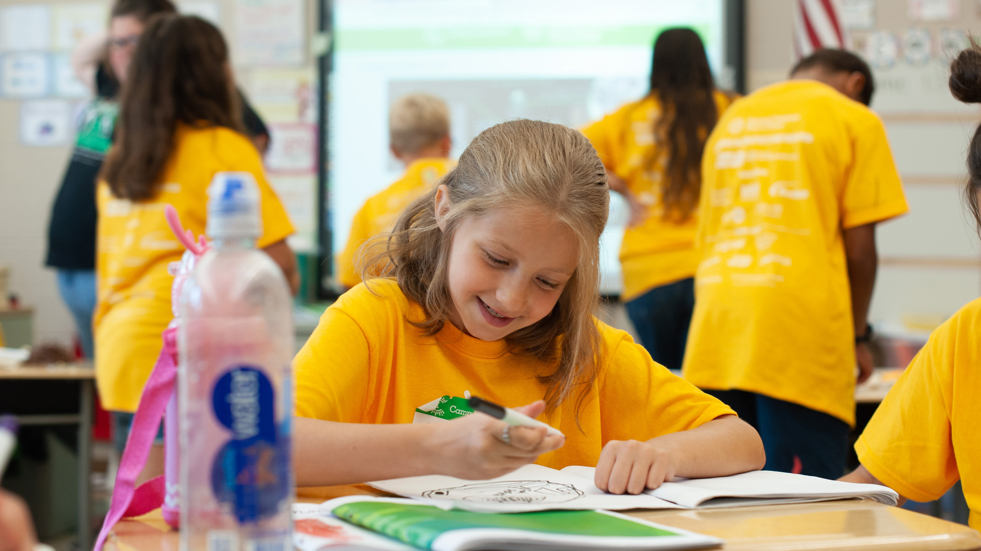 STEM Activity: Solve a Math Story Mystery | National Inventors Hall of ...