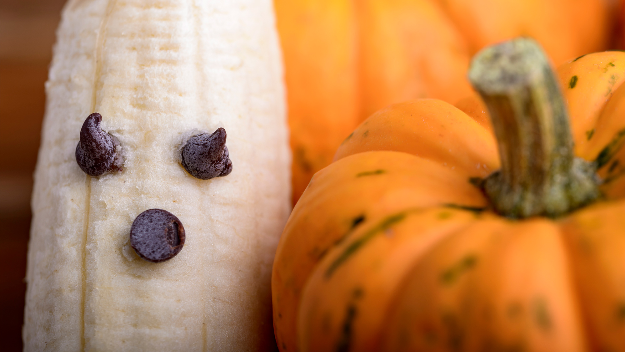 Celebrate Spooky Season With 3 Not-So-Scary STEM Sweets | National ...