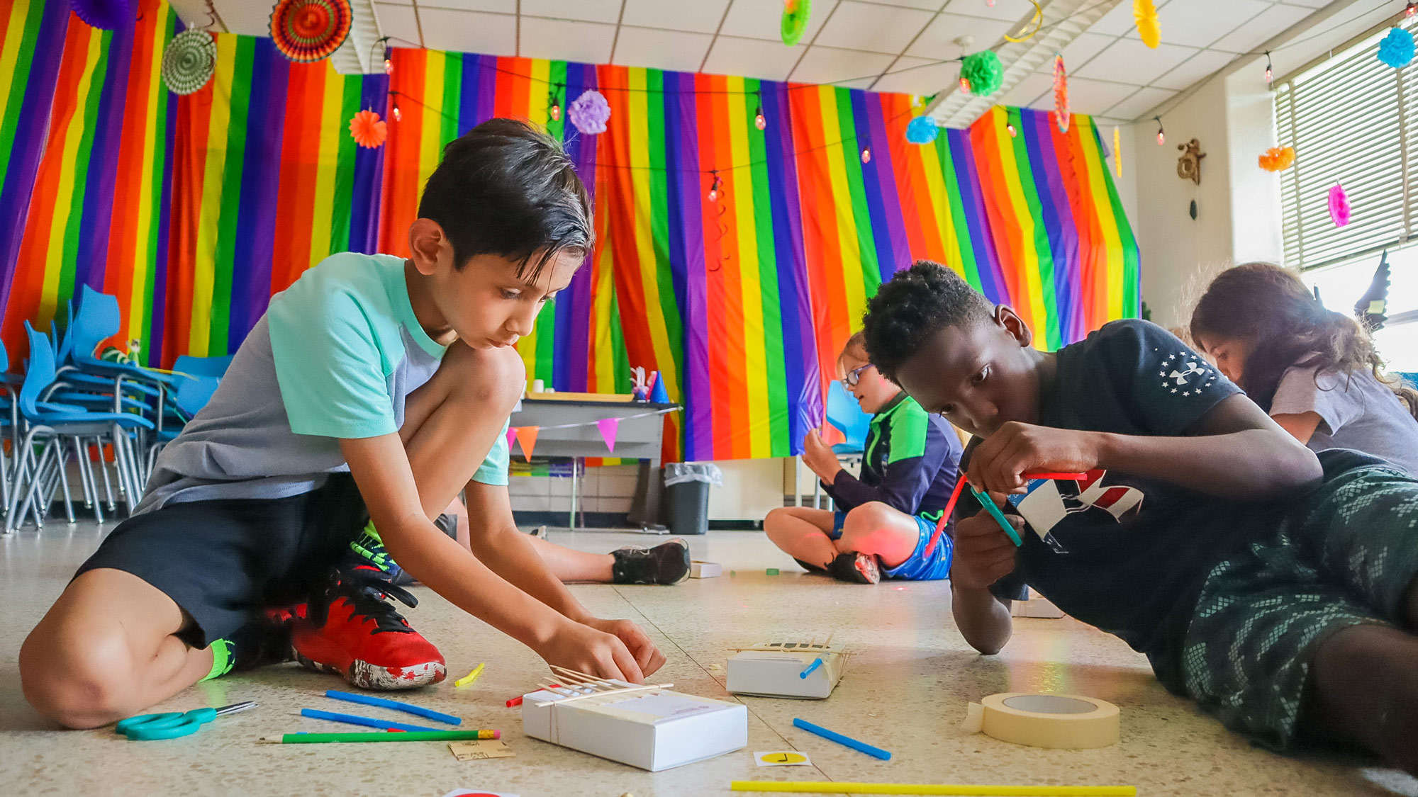 3 Strategies for Supporting Gifted and Talented Students | National ...