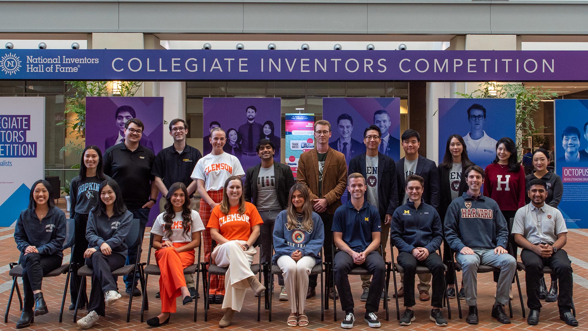 4 Inspiring Lessons From Our CIC Finalists | National Inventors Hall of ...