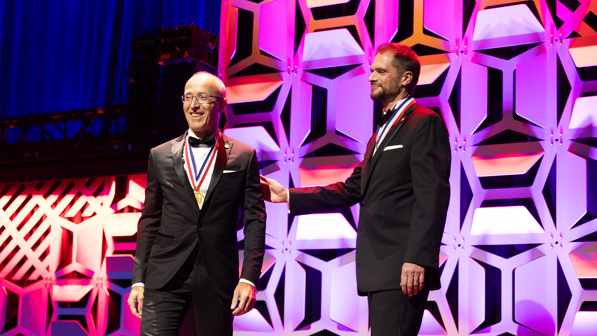 Celebrating Innovators at Our 50th Anniversary Induction Ceremony ...