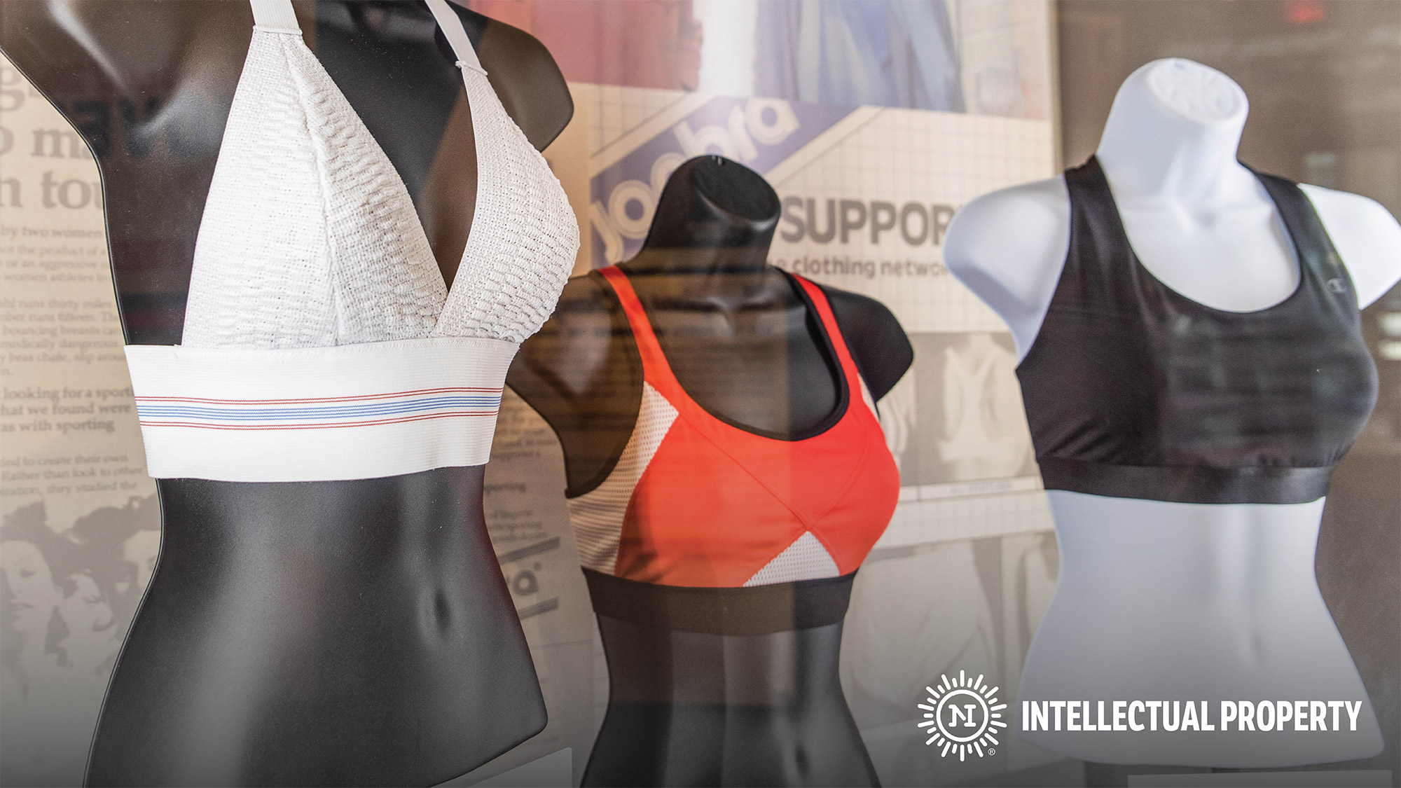 The Power of Design Patents | National Inventors Hall of Fame®