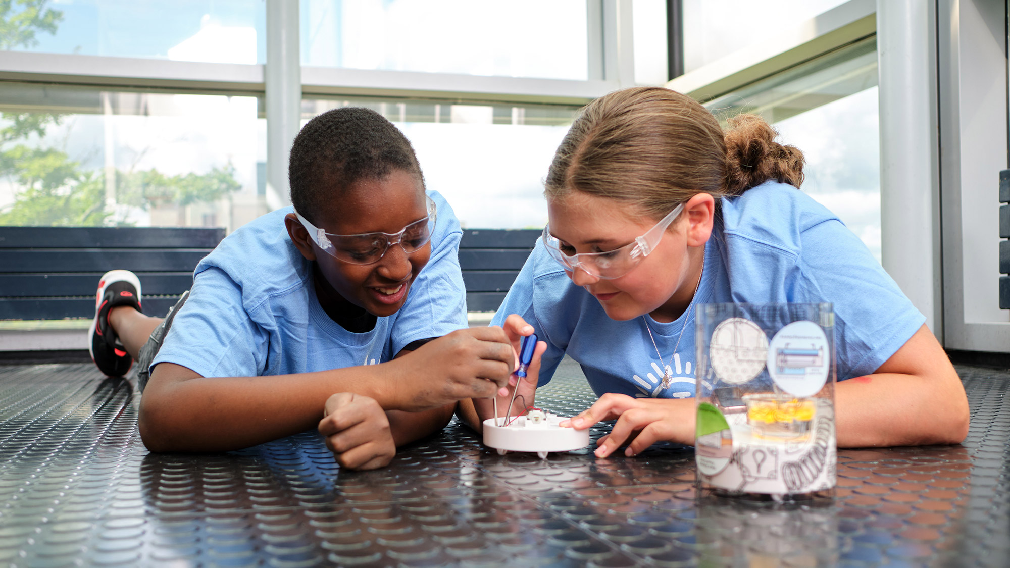 STEM Activity: Power Up Your Battery-Operated Toys | National Inventors ...