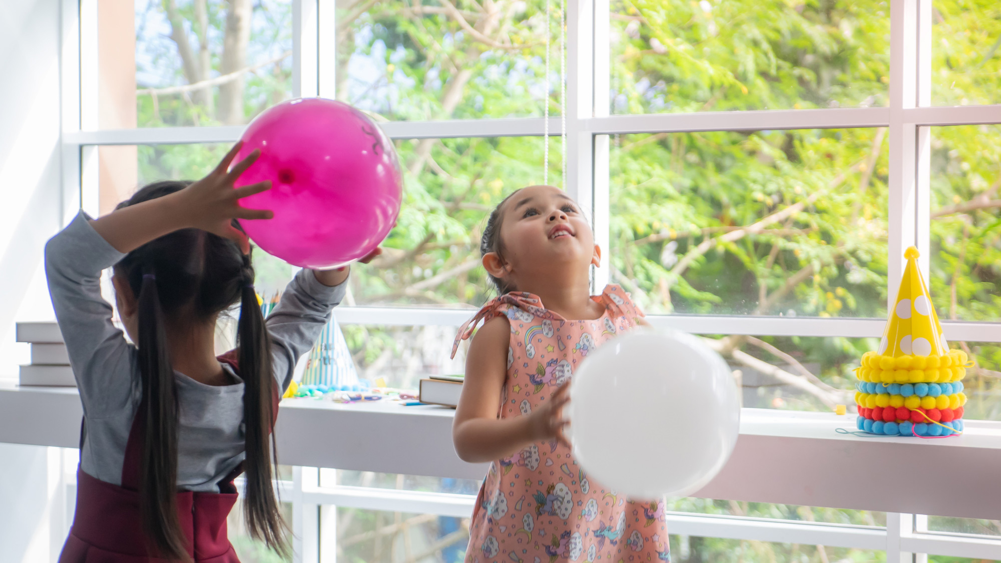 STEM Activity: Static Electricity Snowflakes | National Inventors Hall ...