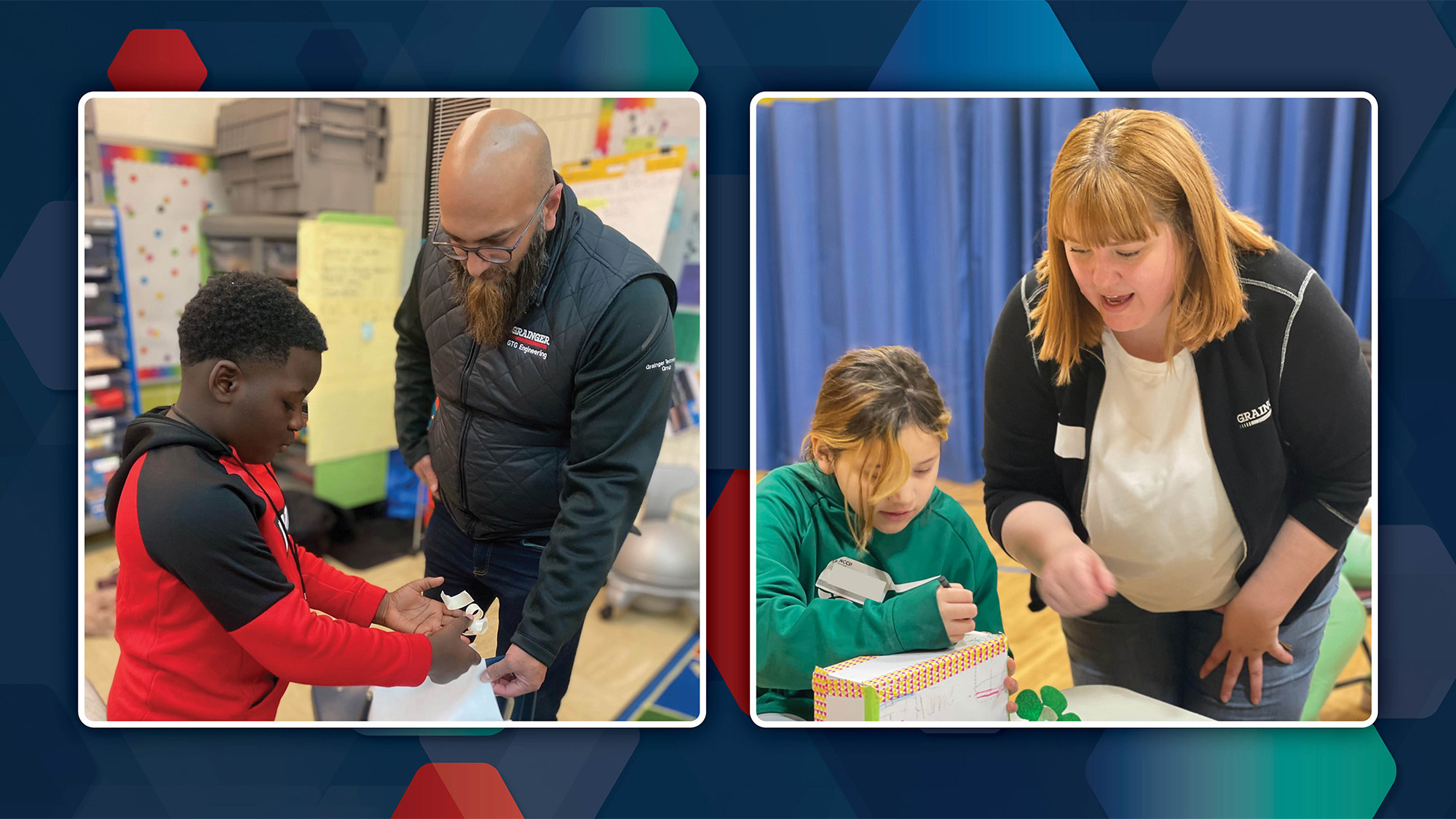 Sponsor Spotlight: Grainger | National Inventors Hall of Fame®