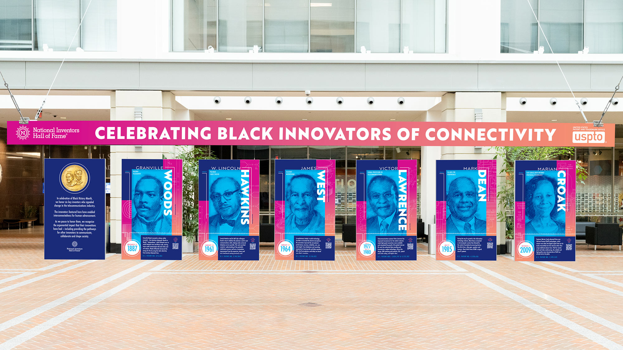 Learn About This Year’s Black History Month Exhibit at the NIHF Museum ...