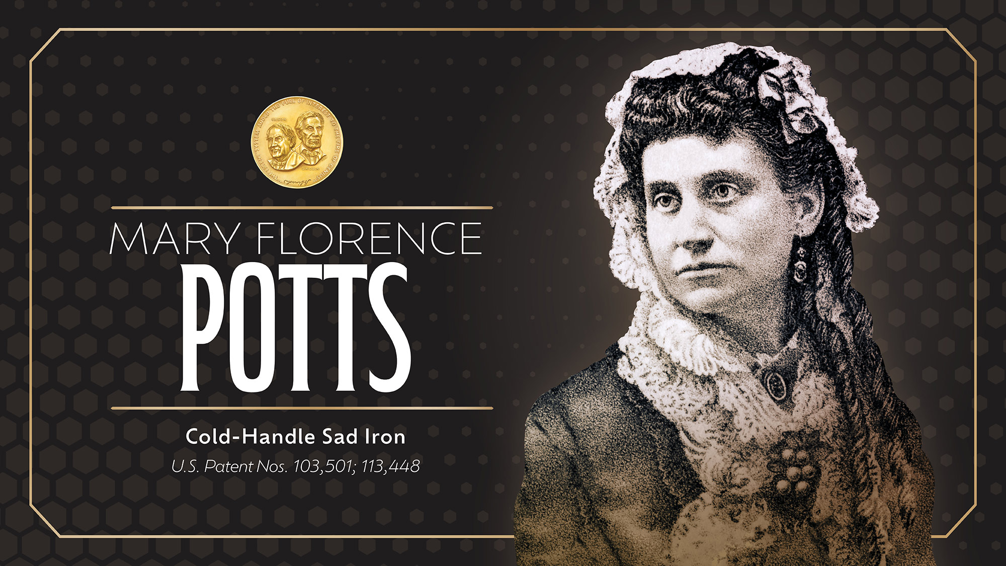 Mary Florence Lucca, Florence And The Case Of The Missing Case