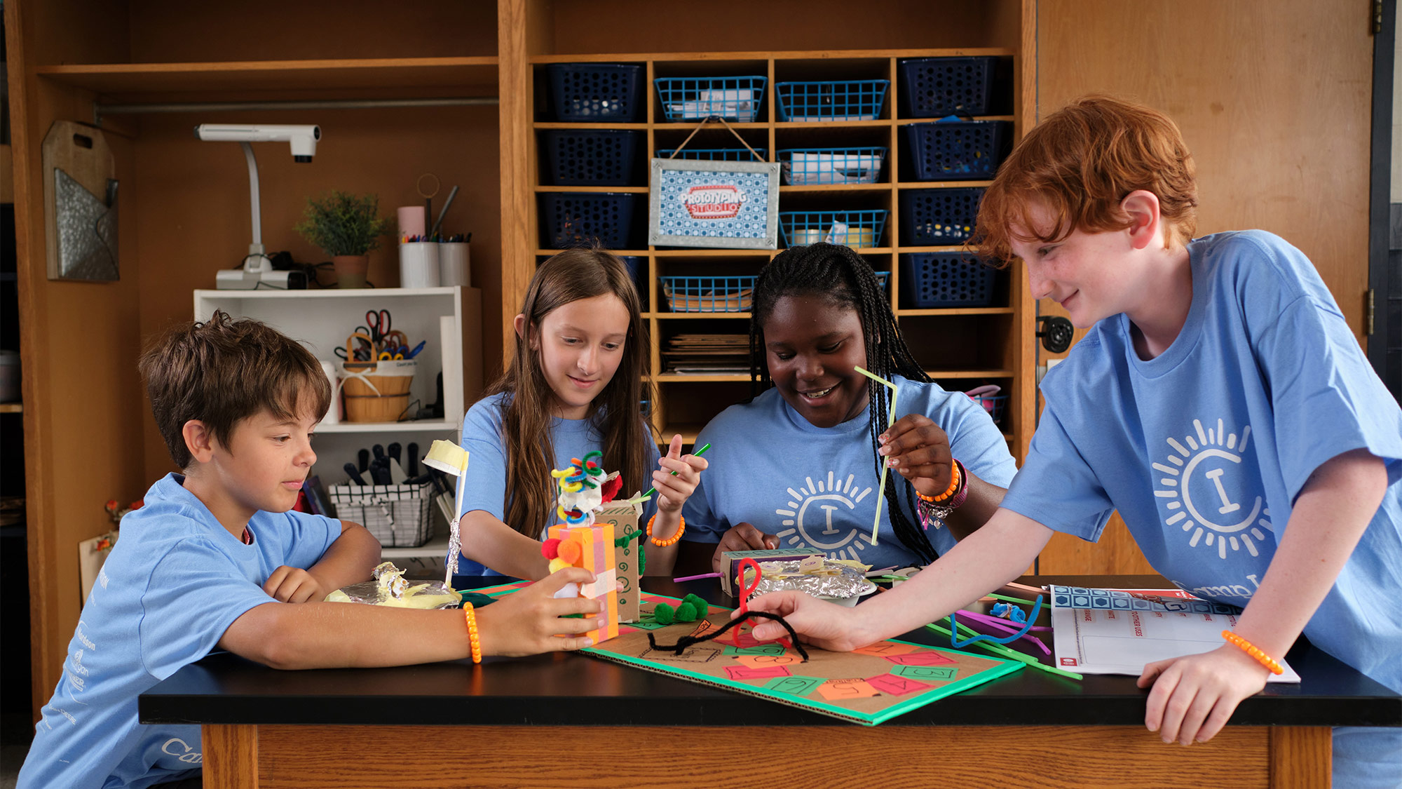 Implementing Differentiated Learning is Easier Than You Think ...