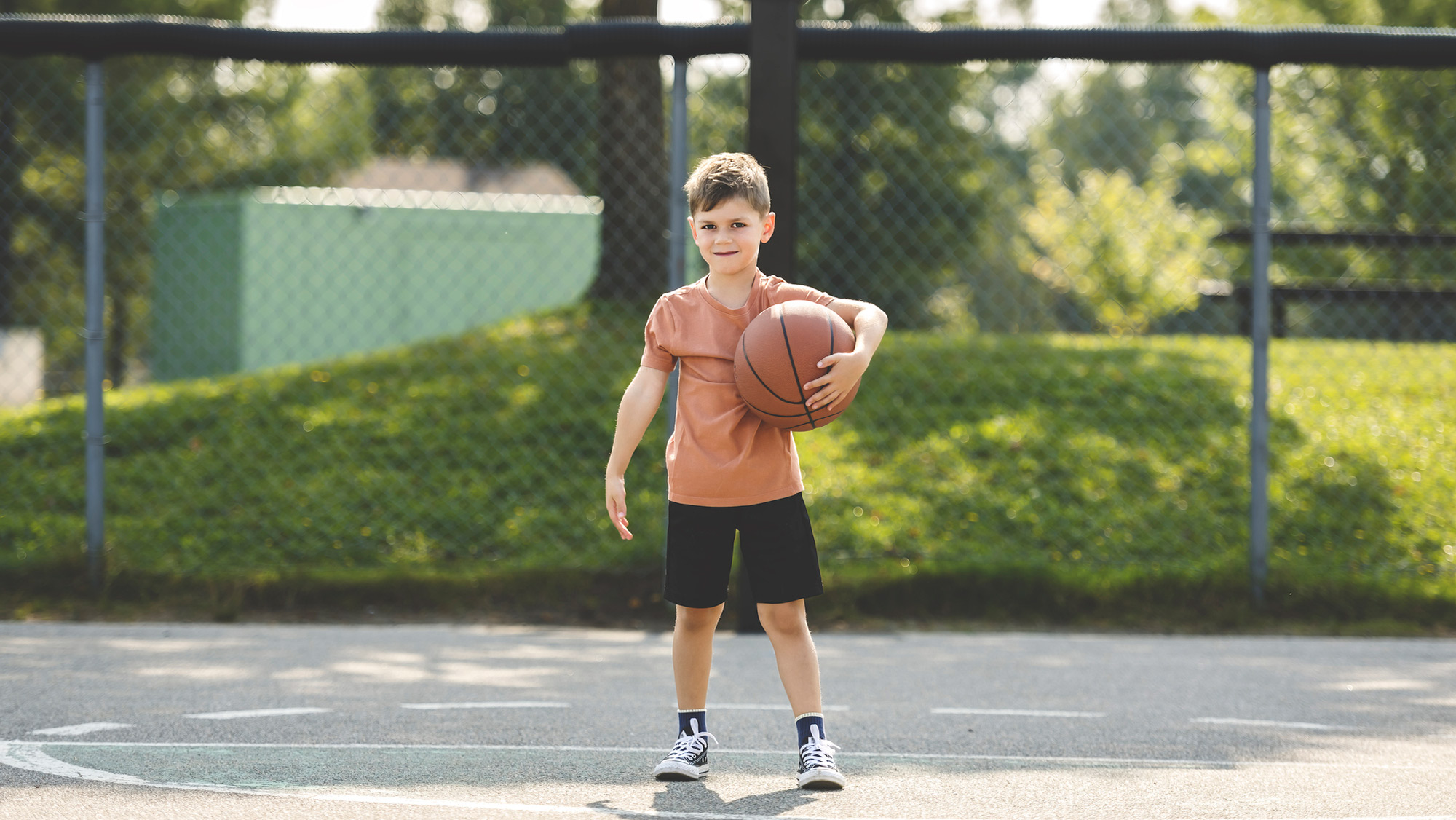 Explore the Science of Basketball | National Inventors Hall of Fame®