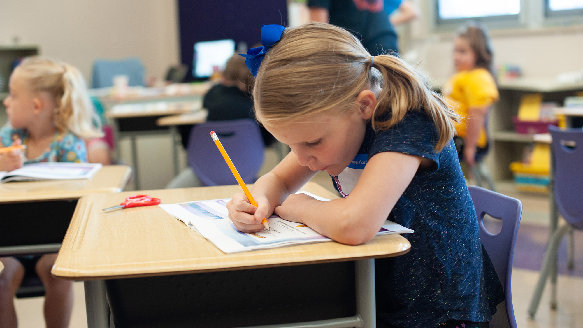 STEM Activity: Create a Field Notebook | National Inventors Hall of Fame®