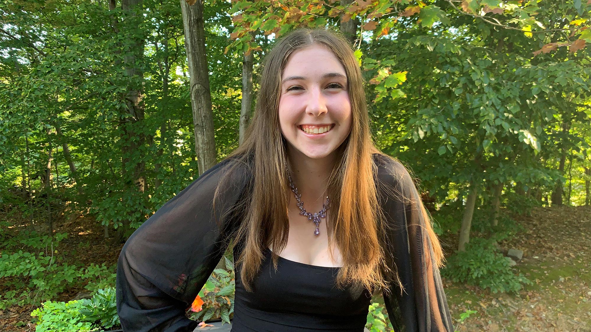 Meet Zoe McDowell: A Passionate Leader Inspiring Young Innovators ...