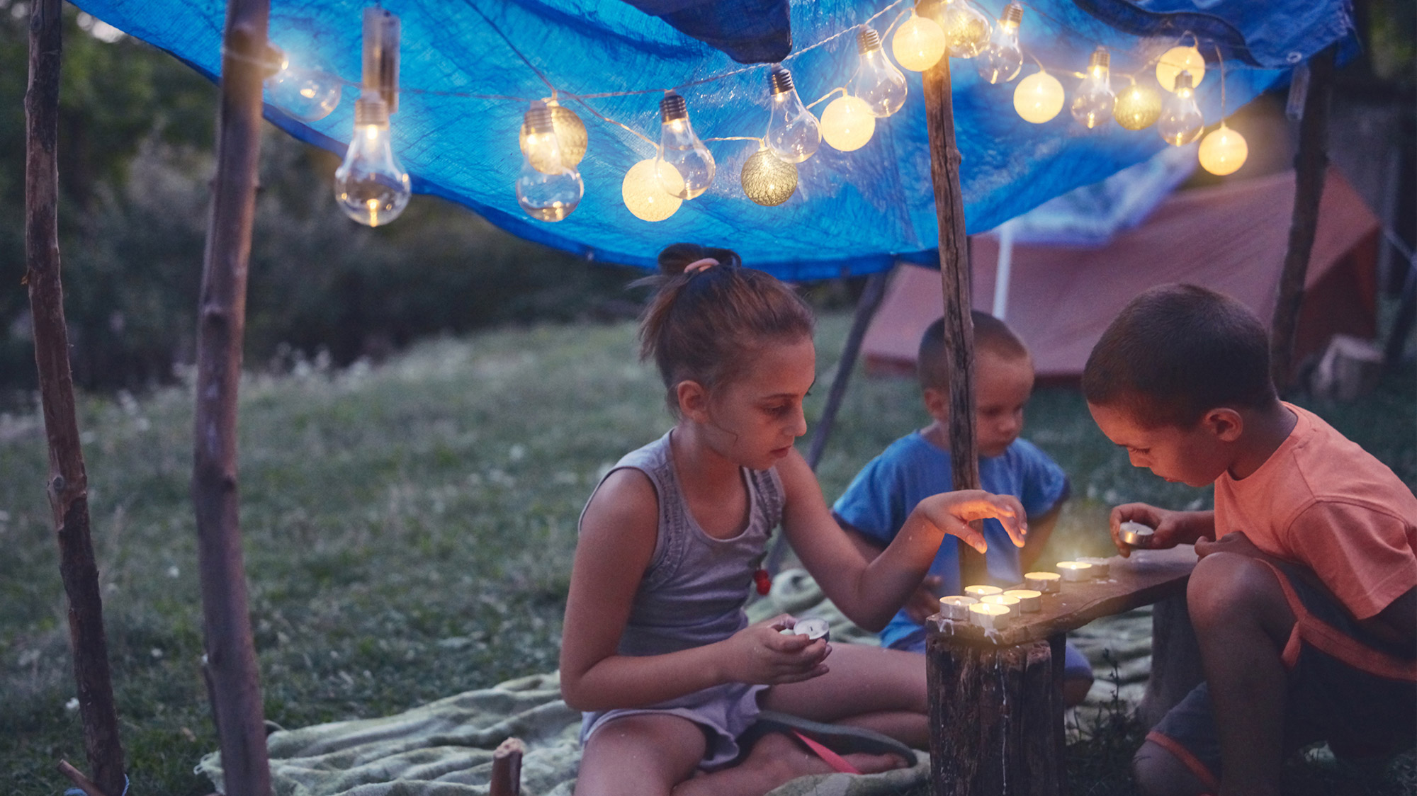 Bring 3 Nostalgic Memories to Life This Summer | National Inventors ...