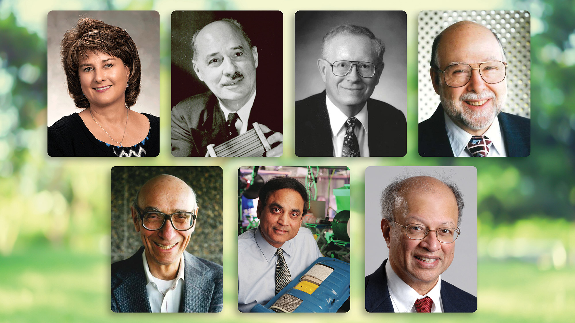 Learn About 3 Inventions Helping Our Environment | National Inventors ...