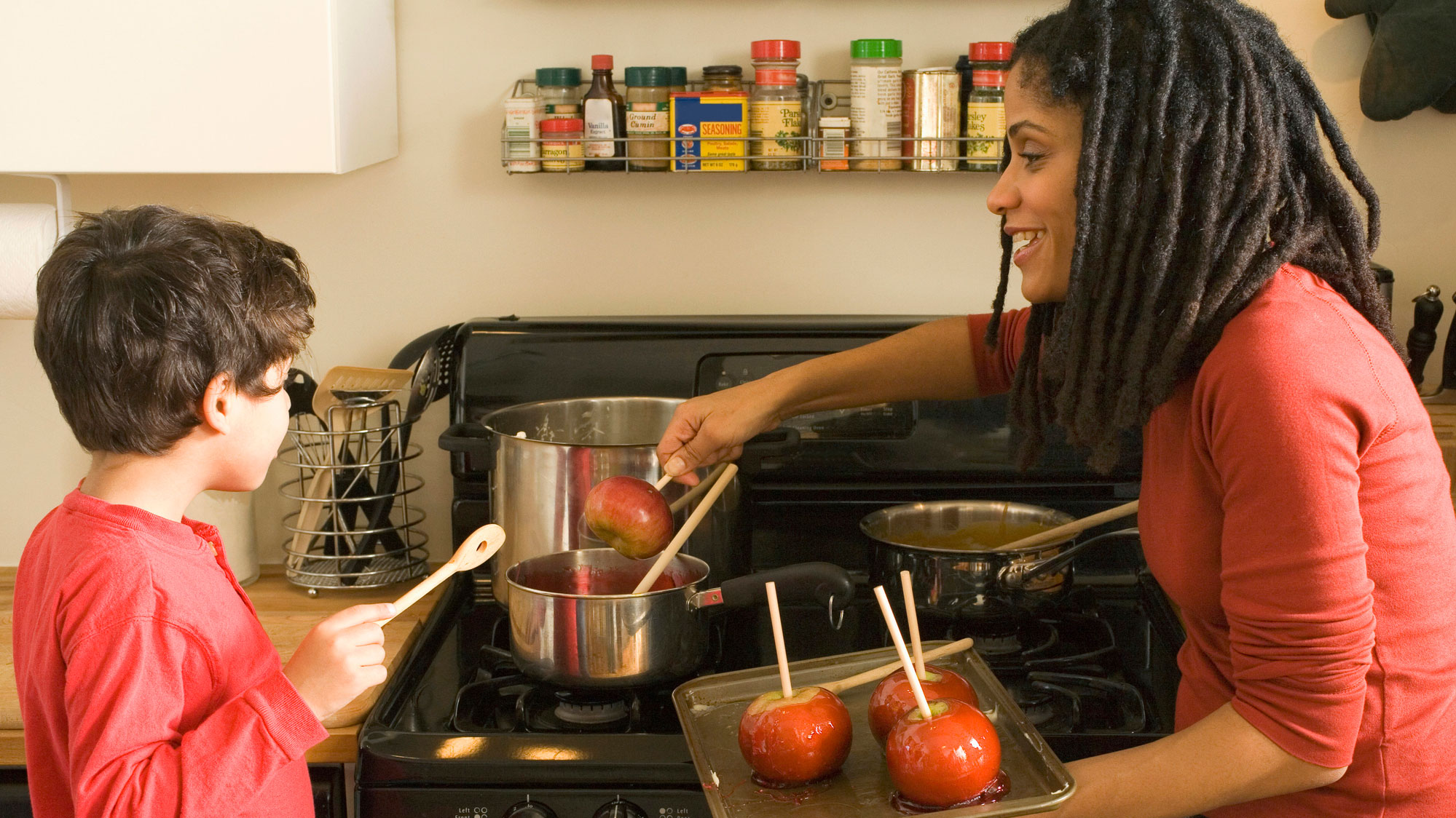 Make STEAM Sweet With 3 Candy Creations | National Inventors Hall of Fame®