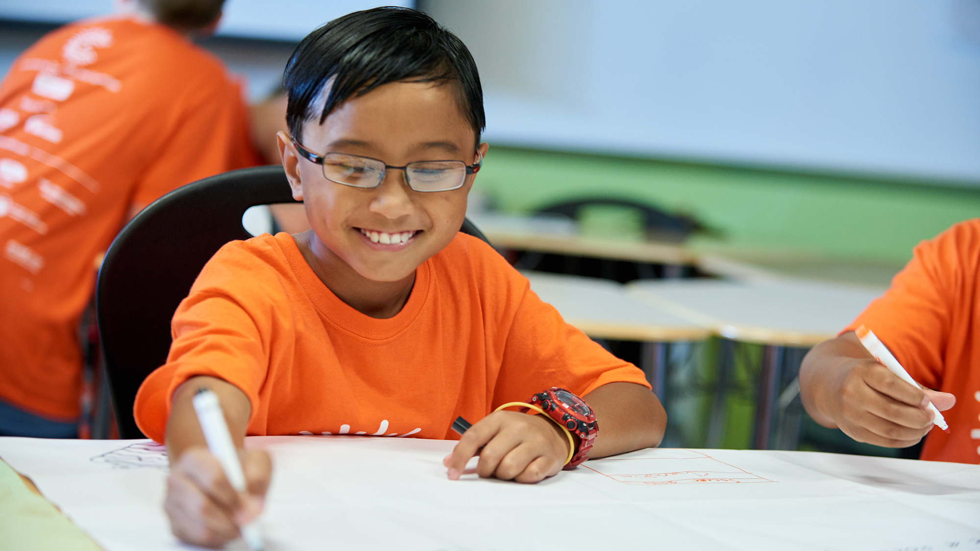 STEM Activity: Create a Shark Game for Shark Week | National Inventors ...