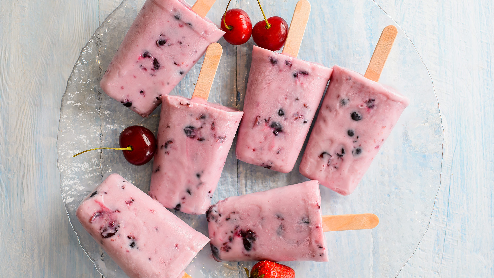 STEM Activity: Cool Off With Homemade Popsicles This Summer | National ...