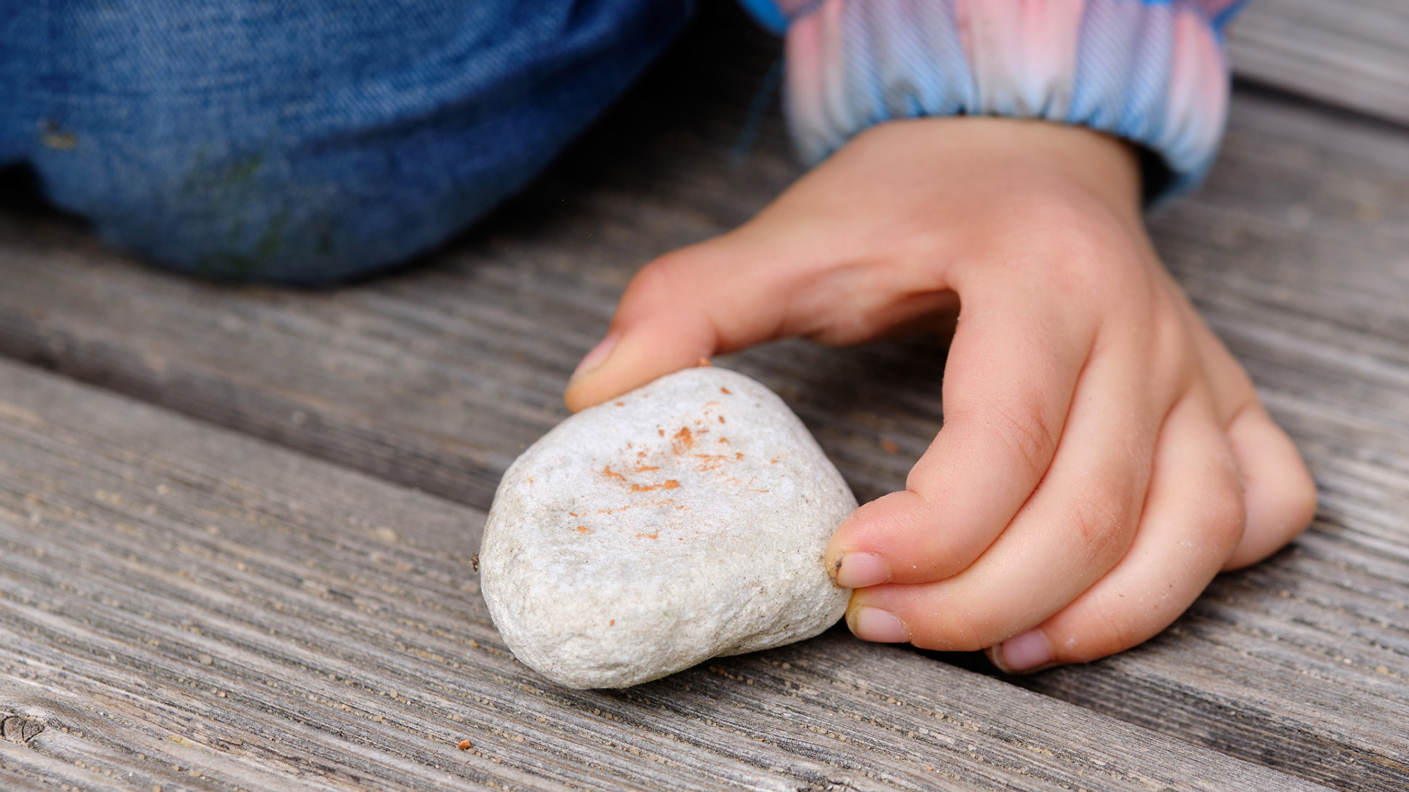 STEM Activity: Make Your Own Lunar Rocks | National Inventors Hall of Fame®