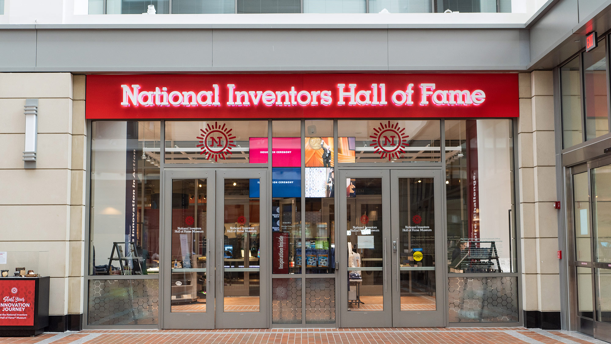 Plan Your Next Family Museum Trip | National Inventors Hall of Fame®