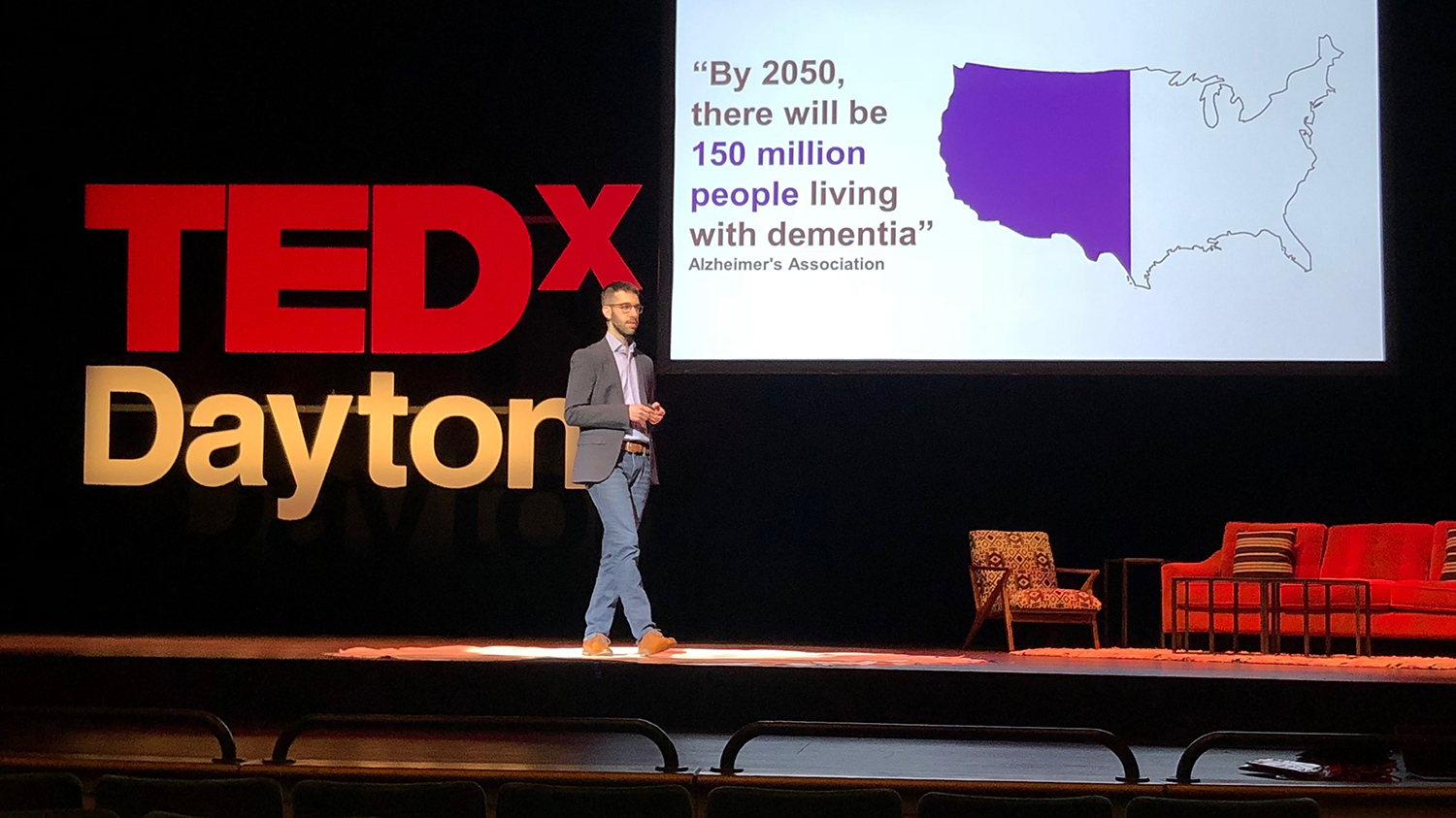 Meet Adam Russek-Sobol | National Inventors Hall of Fame®