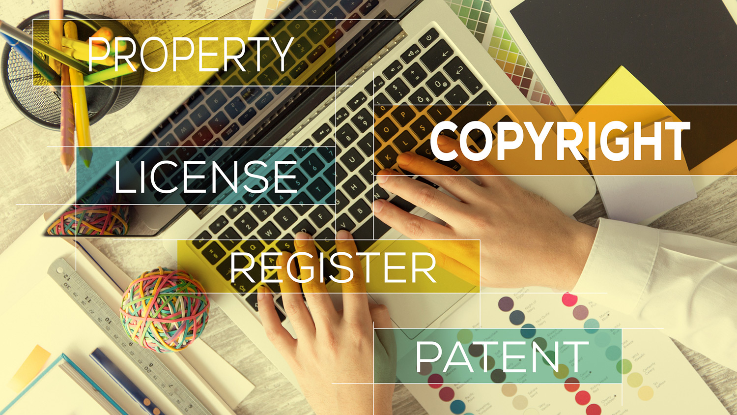 Guide to Intellectual Property: What is the Patent Process? | National ...
