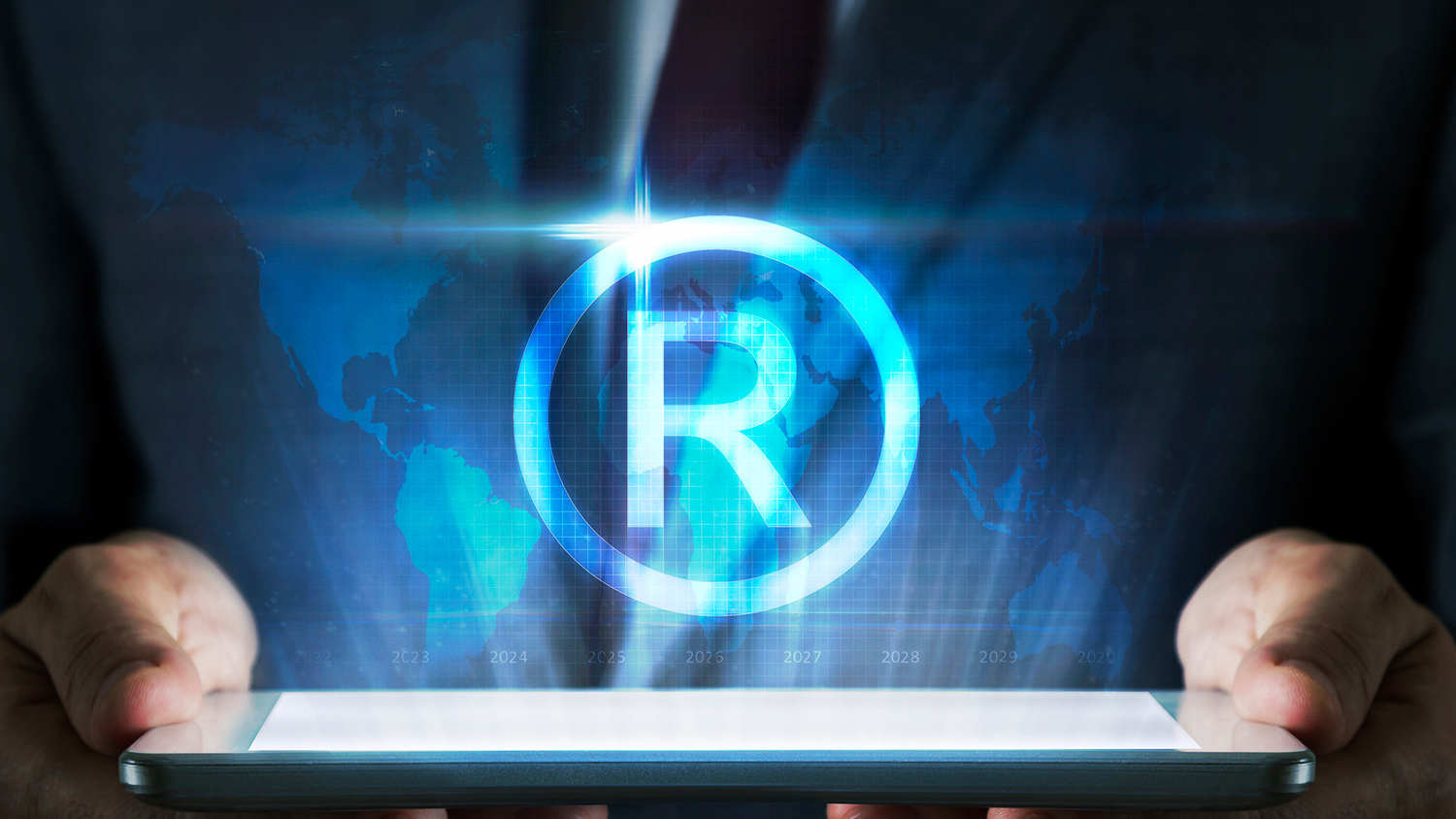 Guide to Intellectual Property: What is a Trademark? | National ...