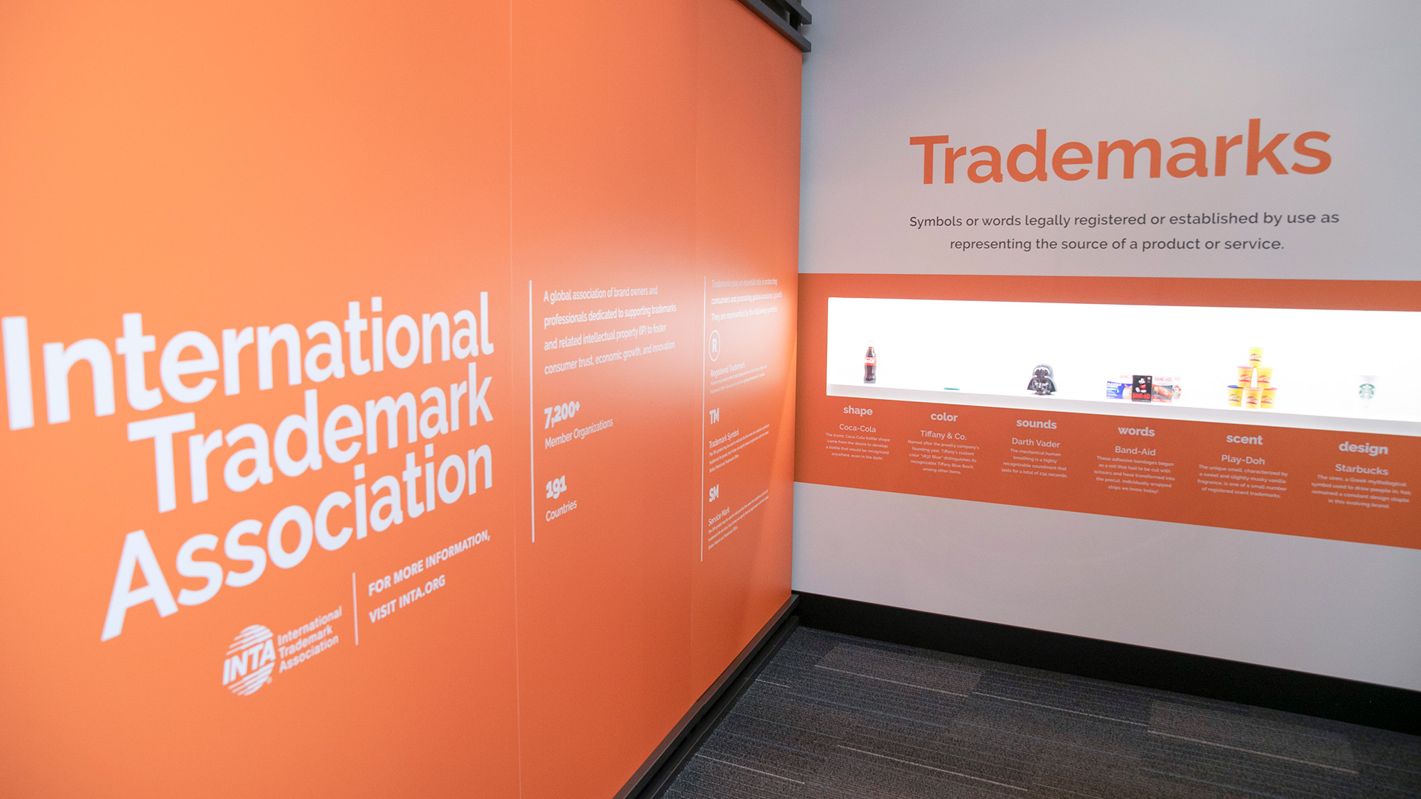 See the Power of Trademarks at the NIHF Museum | National Inventors ...