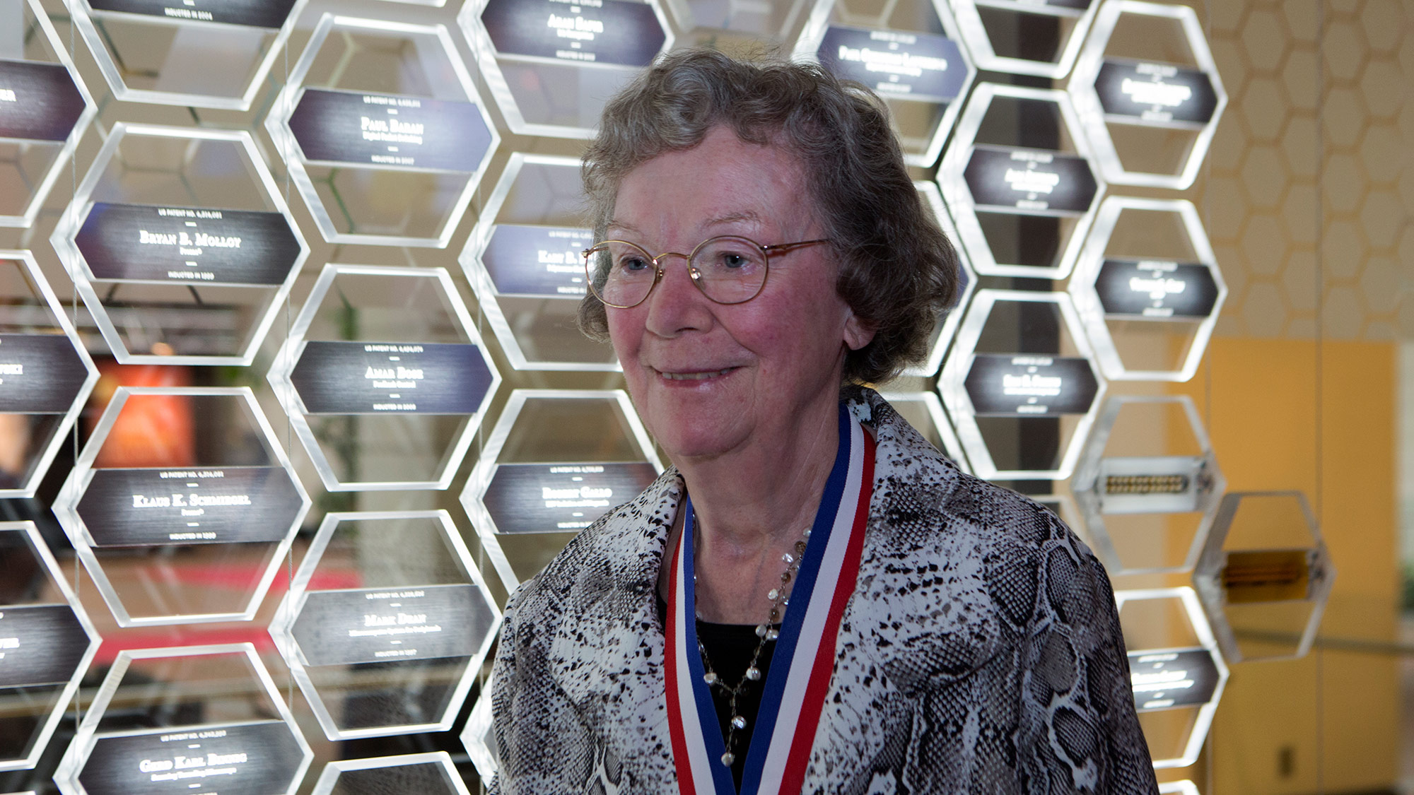 How Did Edith Flanigen Make the World Cleaner and Safer? | National ...