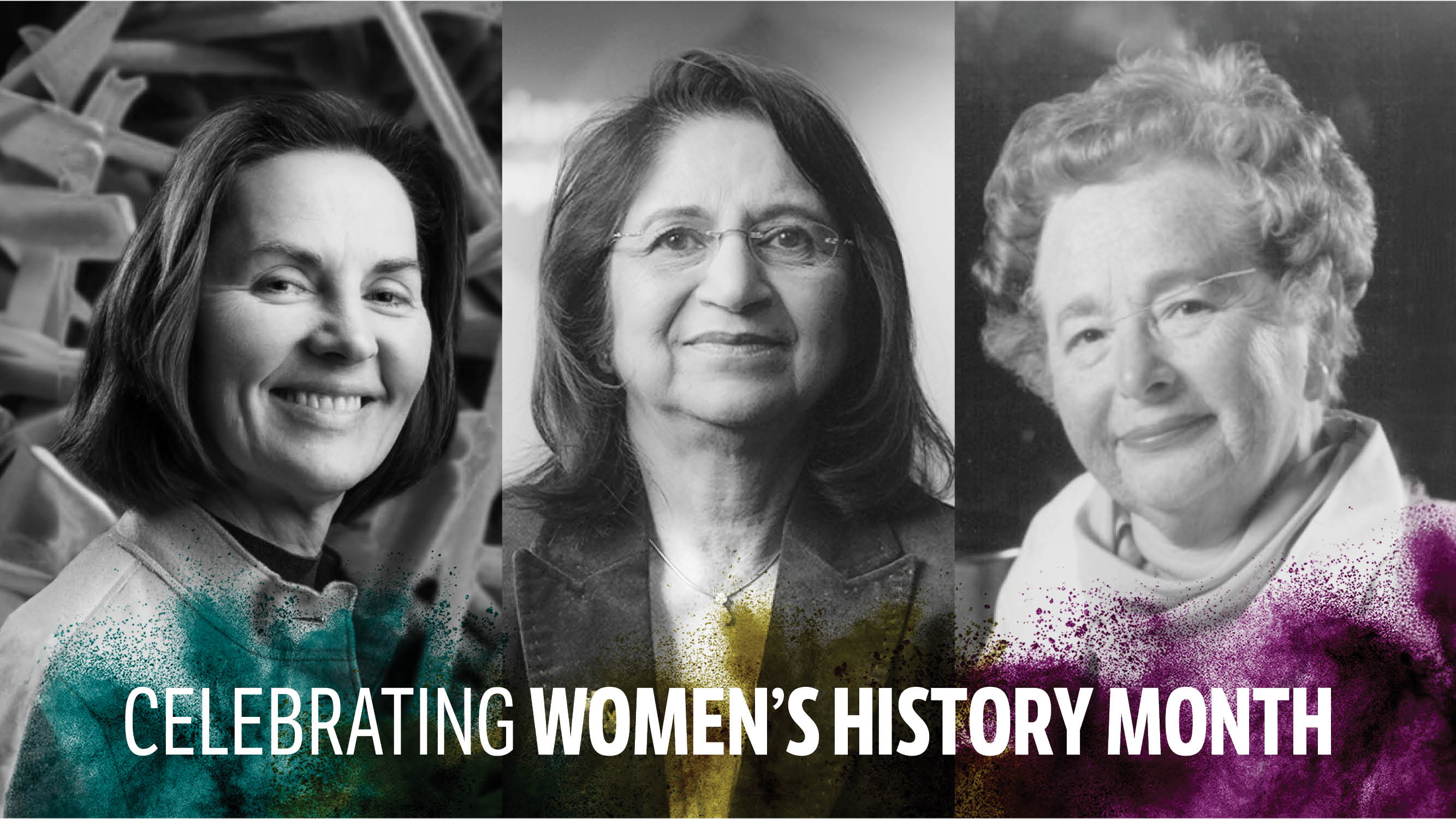 Celebrate Women’s History Month | National Inventors Hall of Fame