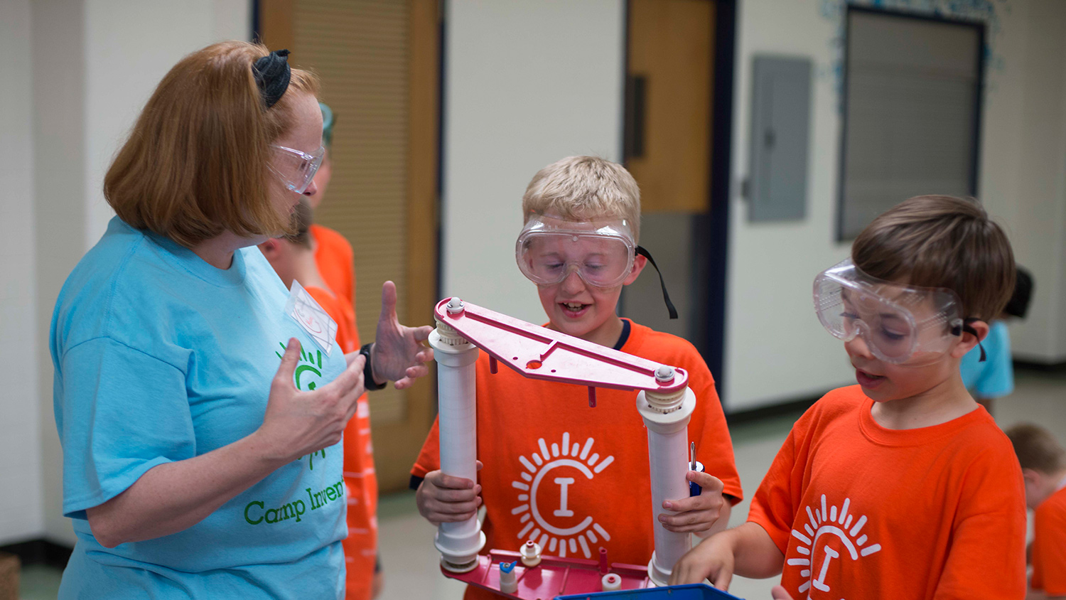 3 Ways Invention Education Boosts Engagement | National Inventors Hall ...