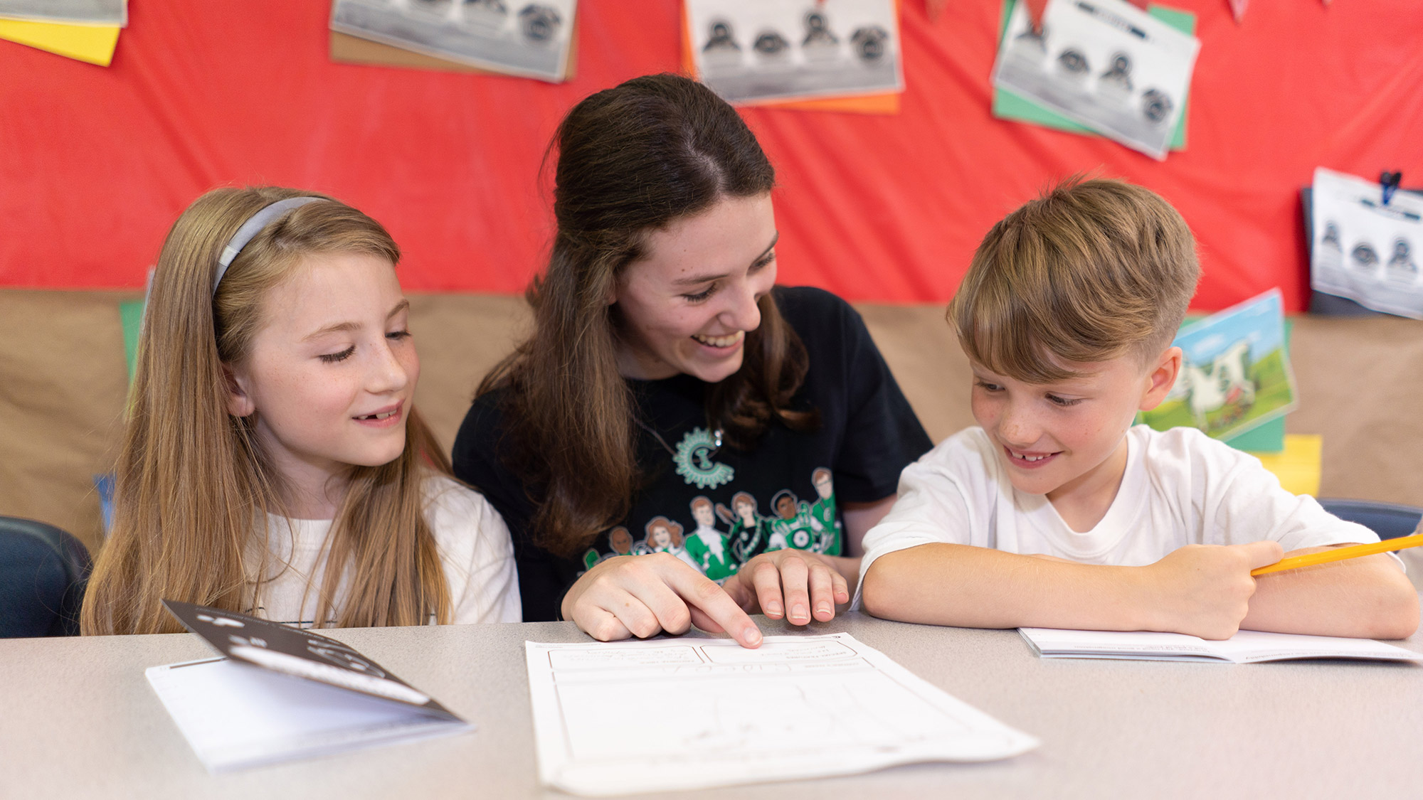 Trending Math Support Strategies | National Inventors Hall of Fame®