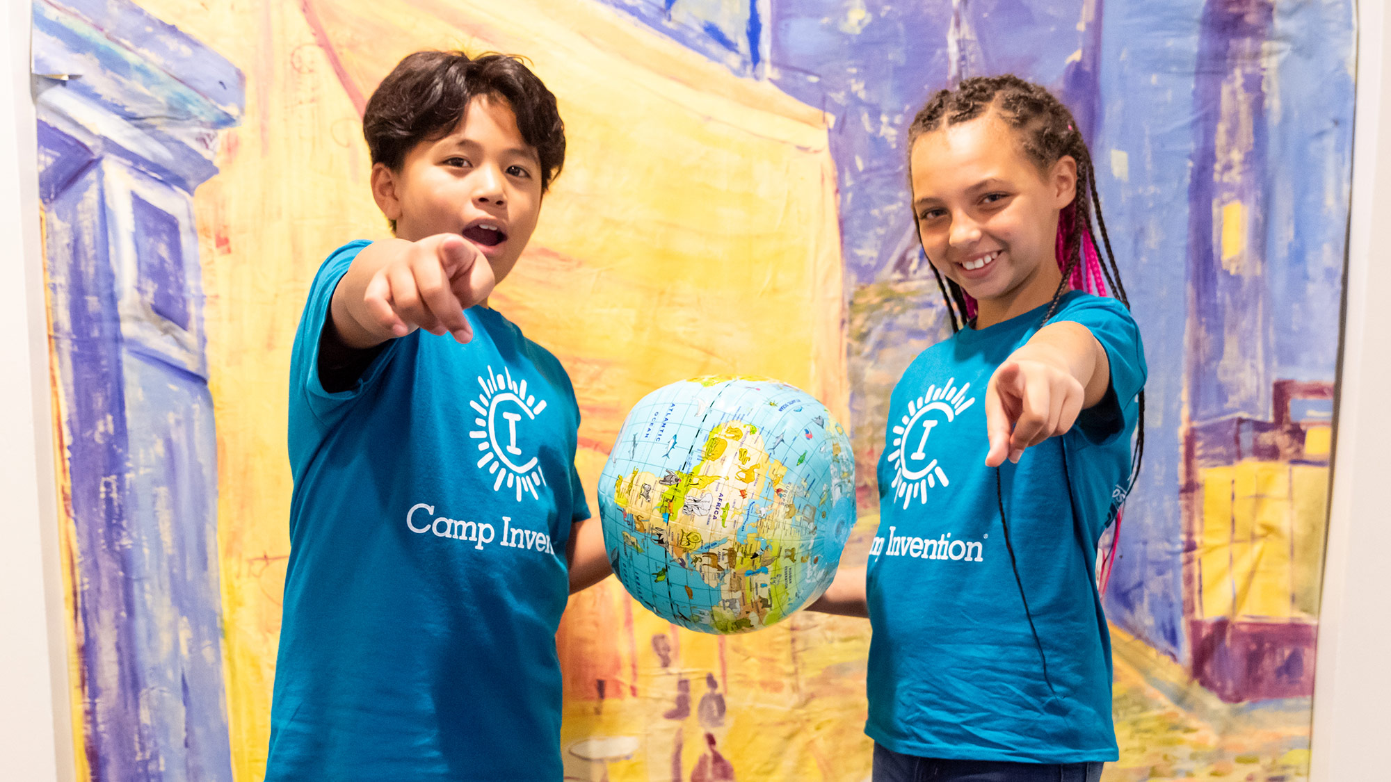 STEM Activity: How to Start a STEM Club | National Inventors Hall of Fame®