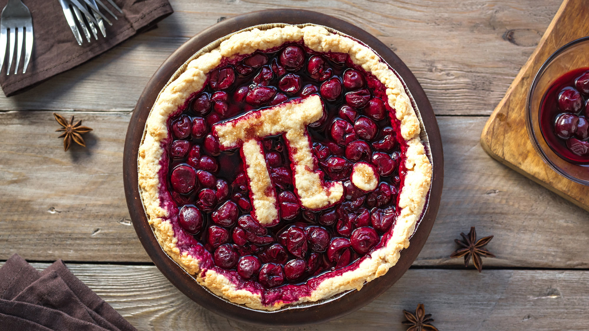 Tips for Celebrating Pi Day | National Inventors Hall of Fame®