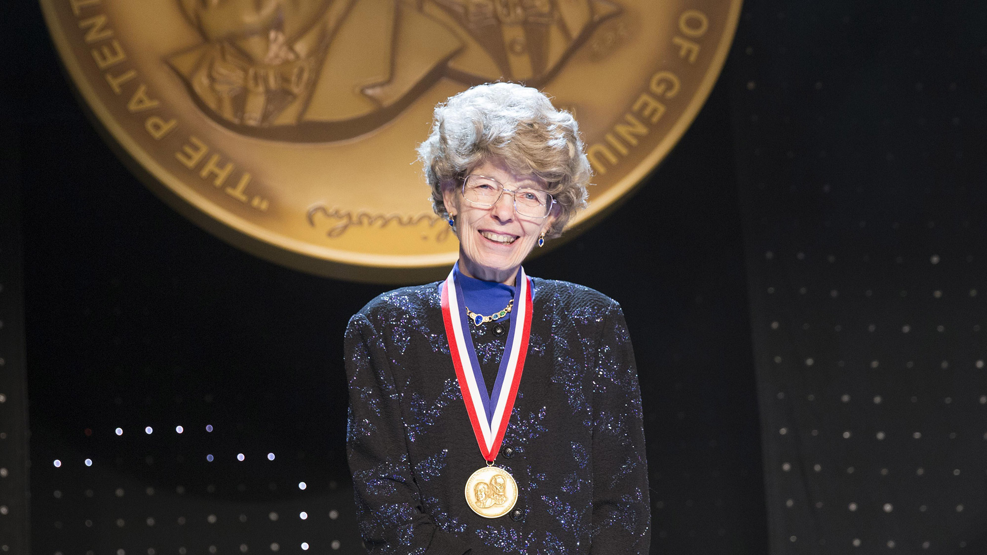 How Did Mary-Dell Chilton Shape Plant Biotechnology? | National ...