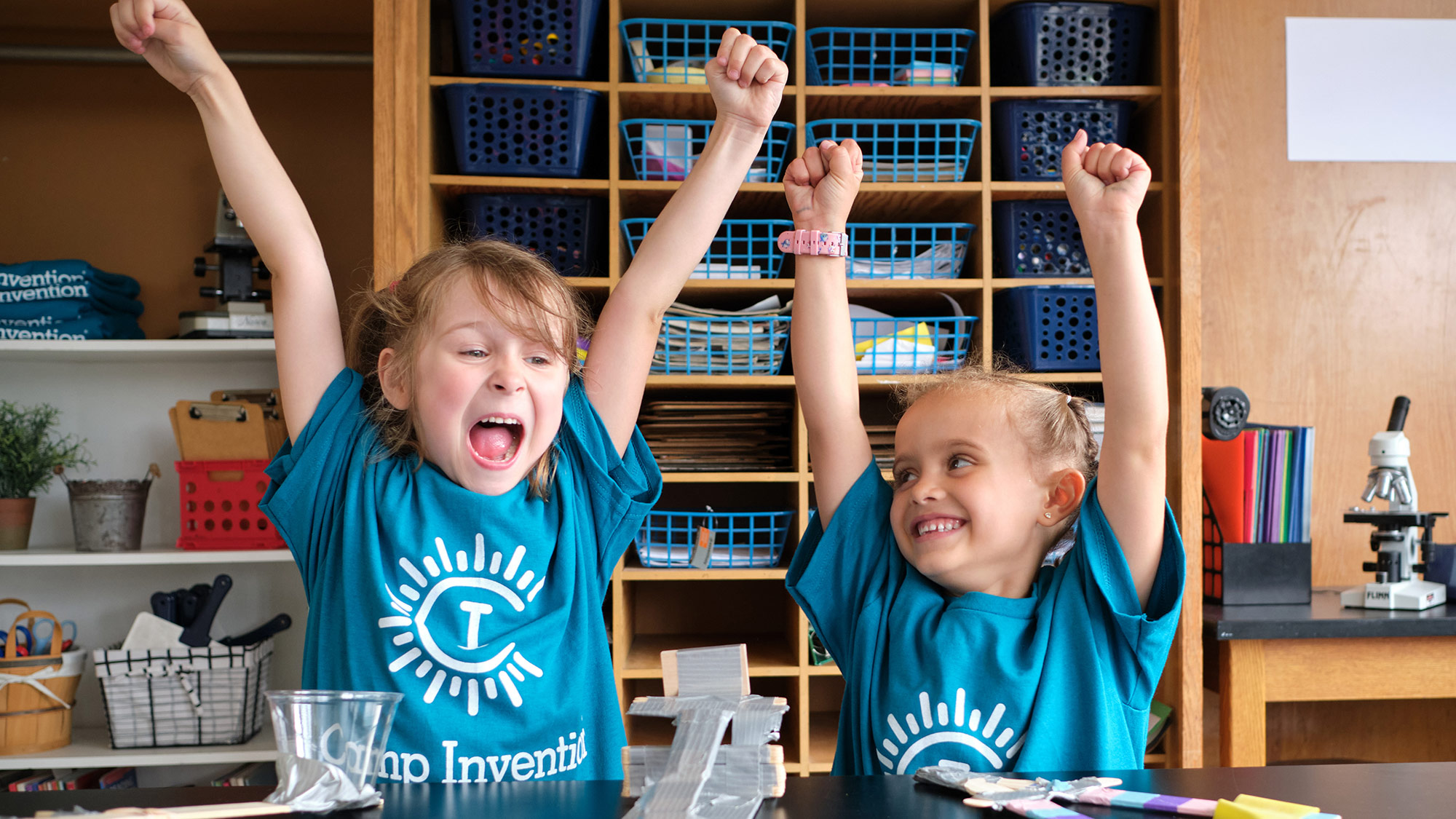 6 Role Models Who Inspire Children to Innovate | National Inventors ...