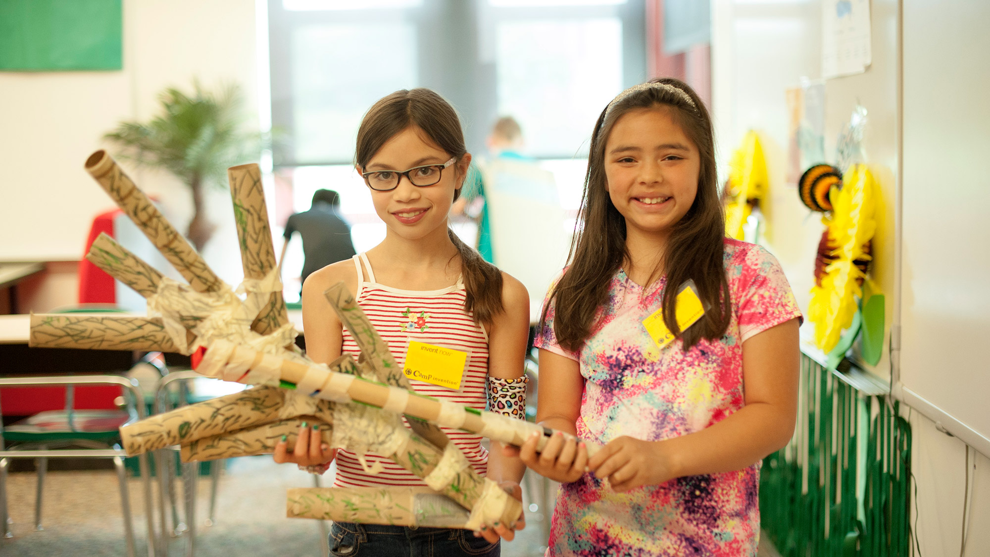 STEM Activity: Crafting Corals for Reef Awareness | National Inventors ...