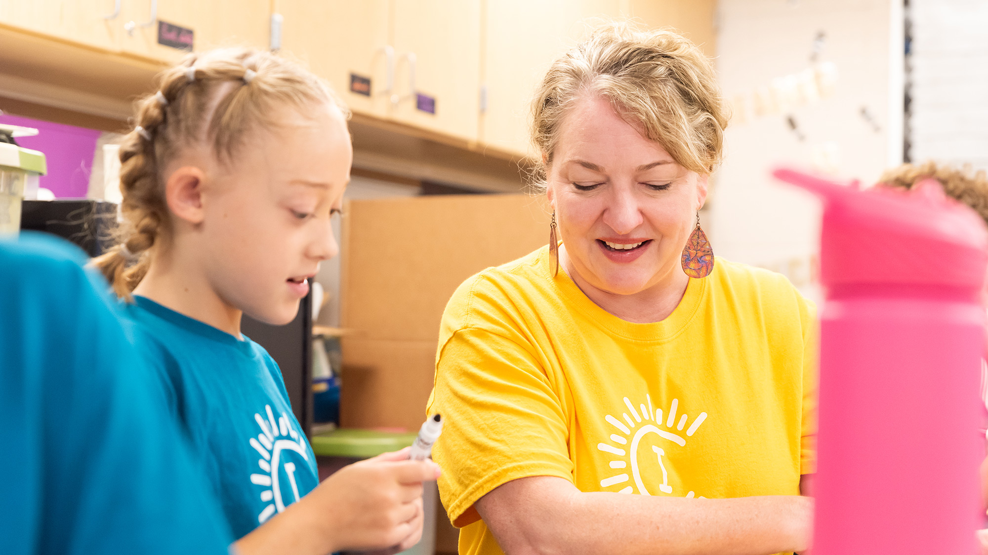 4 Ways Humanities Teachers Can Strengthen STEM Learning | National ...