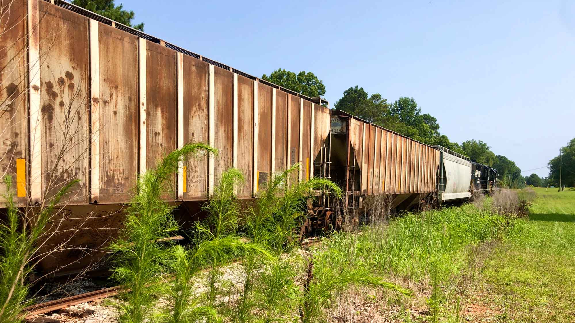 How Did Andrew J. Beard Advance the Railroad Industry? | National ...
