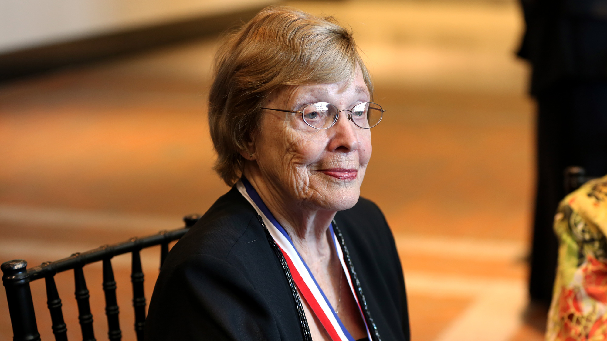 Inductee Helen Free: A Pioneer in Diagnostic Chemistry | National ...
