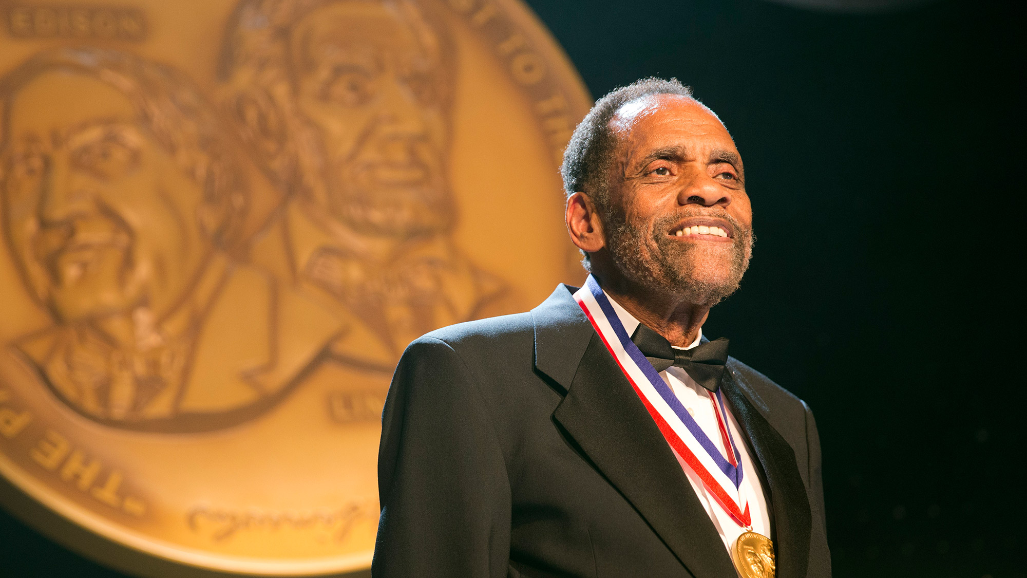 How Did George Alcorn Help Us Map Planets? | National Inventors Hall of ...