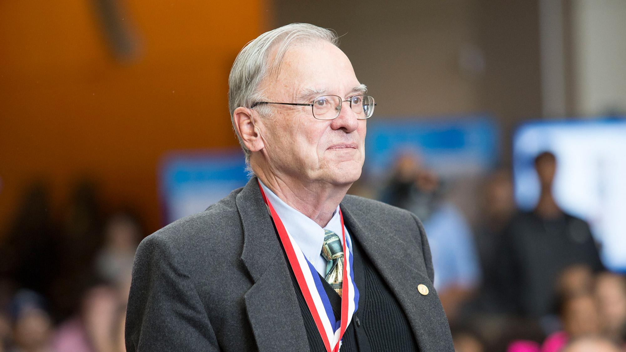 Making the Microprocessor: See Ted Hoff’s Story | National Inventors Hall of Fame®