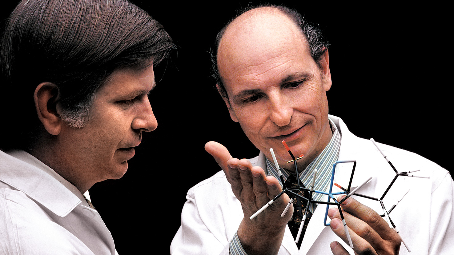 From Snake Venom to Medicine: How Miguel Ondetti Co-Created Captopril ...