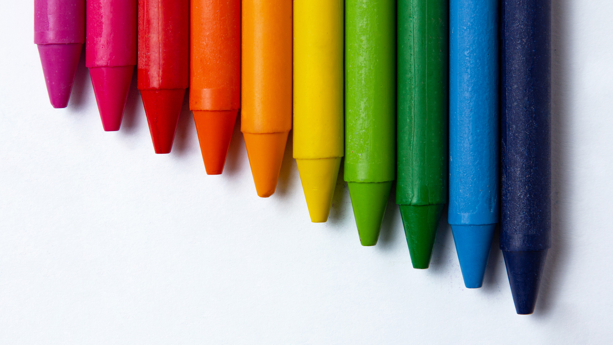 Who Invented Crayola Crayons? Meet Edwin Binney | National Inventors ...