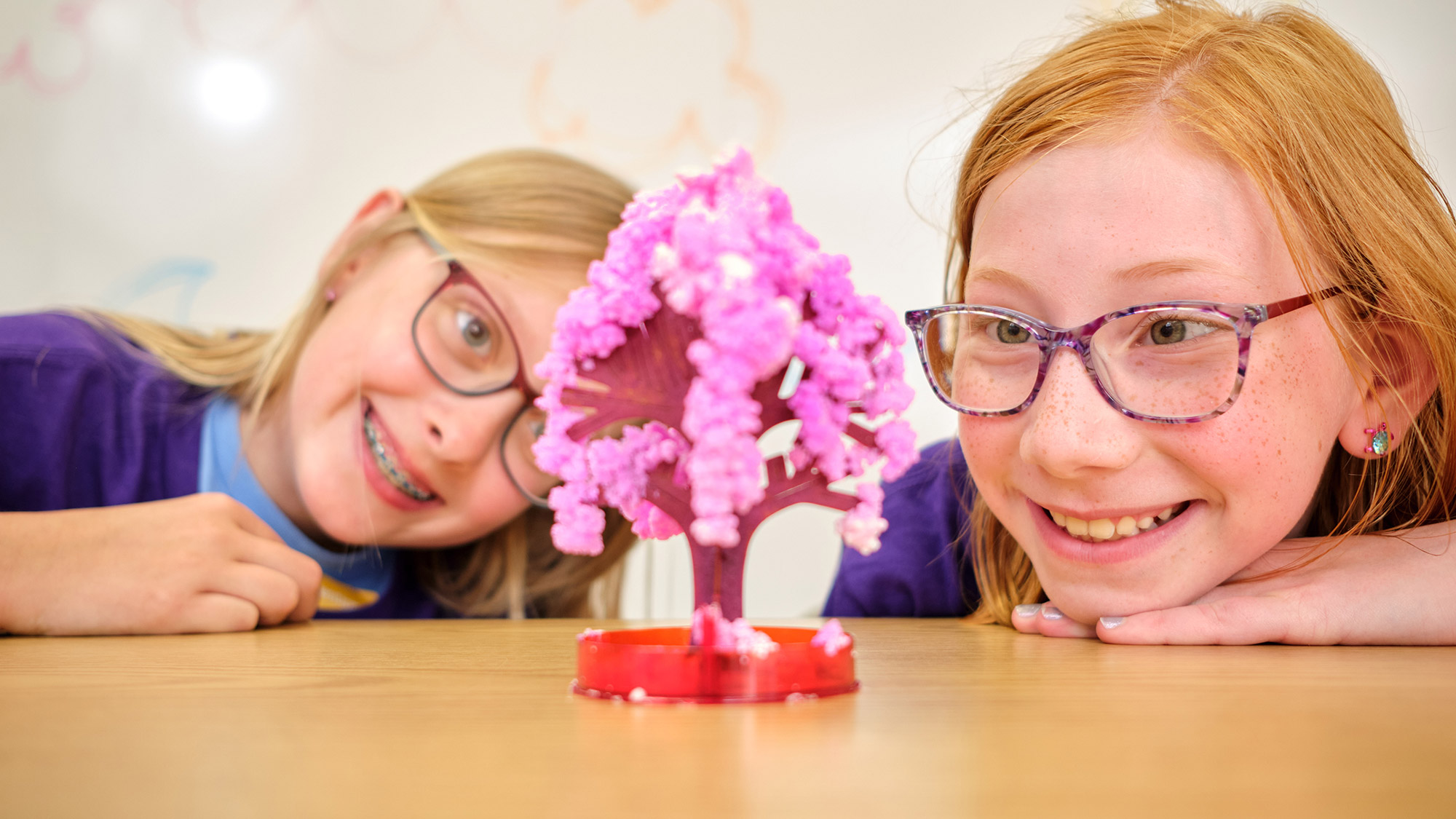 How Phenomena at 2026 Camp Invention Spark Student Imagination ...