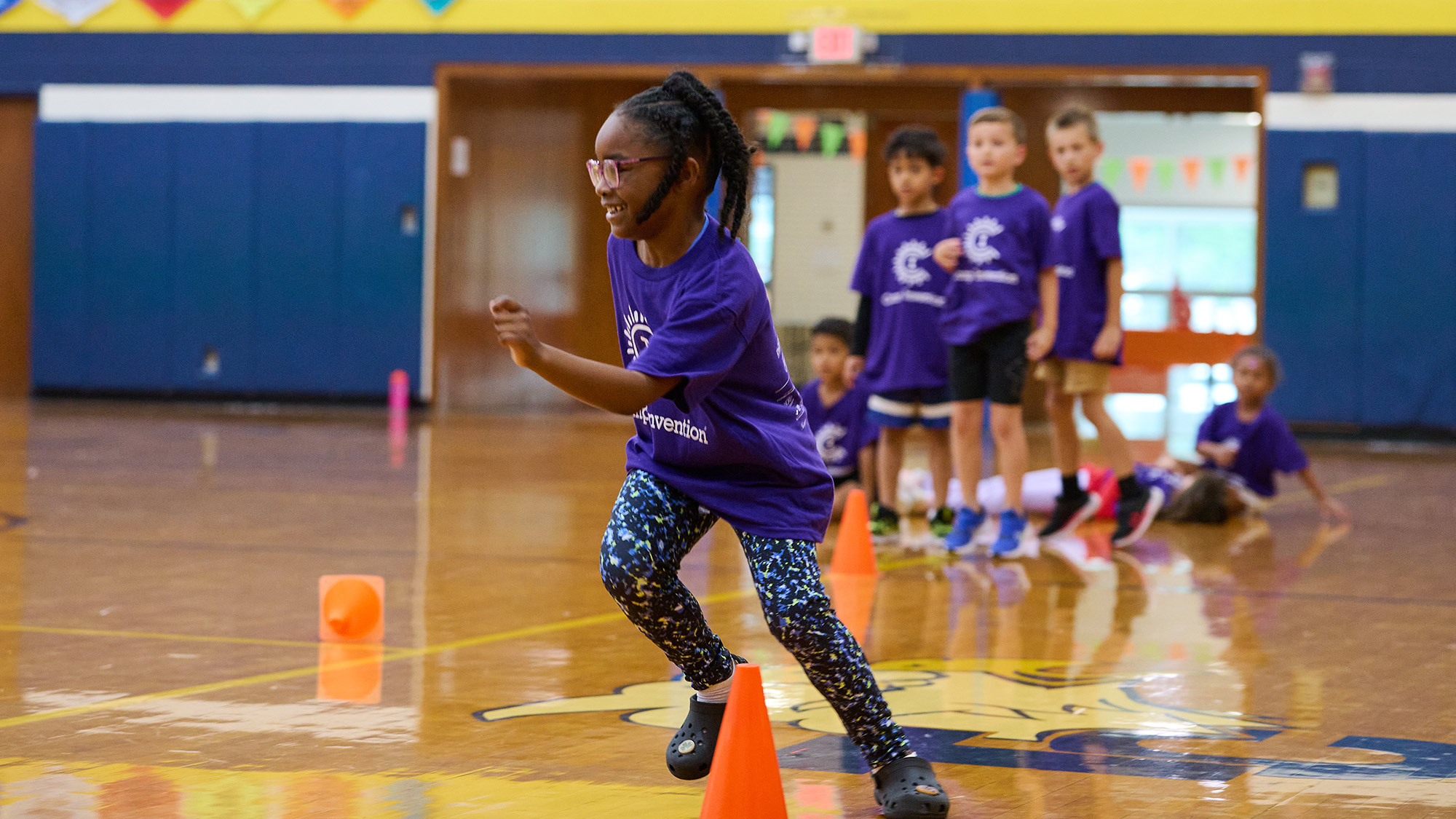 Build STEM Confidence During Indoor Recess | National Inventors Hall of ...
