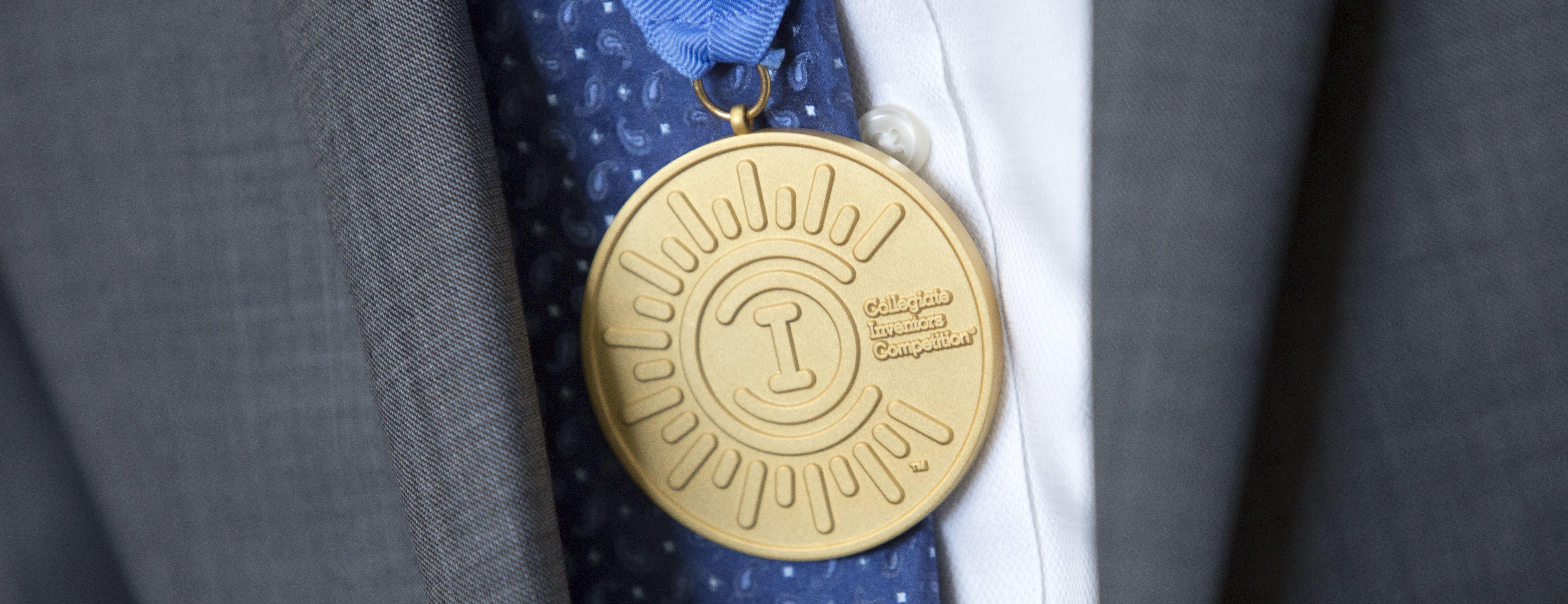 Collegiate Inventors Competition® 2022 Winners | National Inventors ...