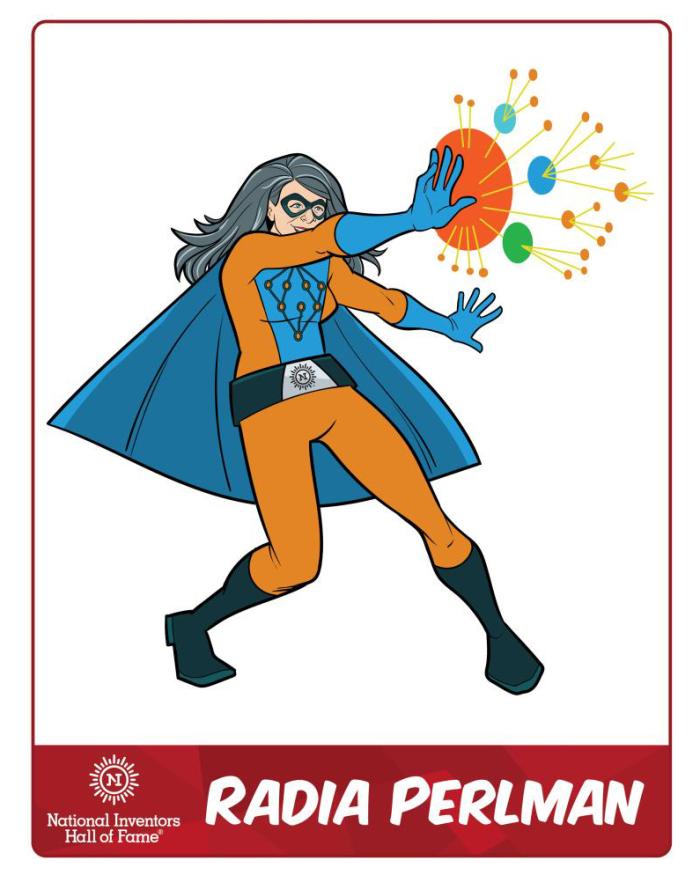 Connect Students With STEM Superheroes National Inventors Hall Of Fame Connect Students With STEM Superheroes National Inventors Hall Of Fame